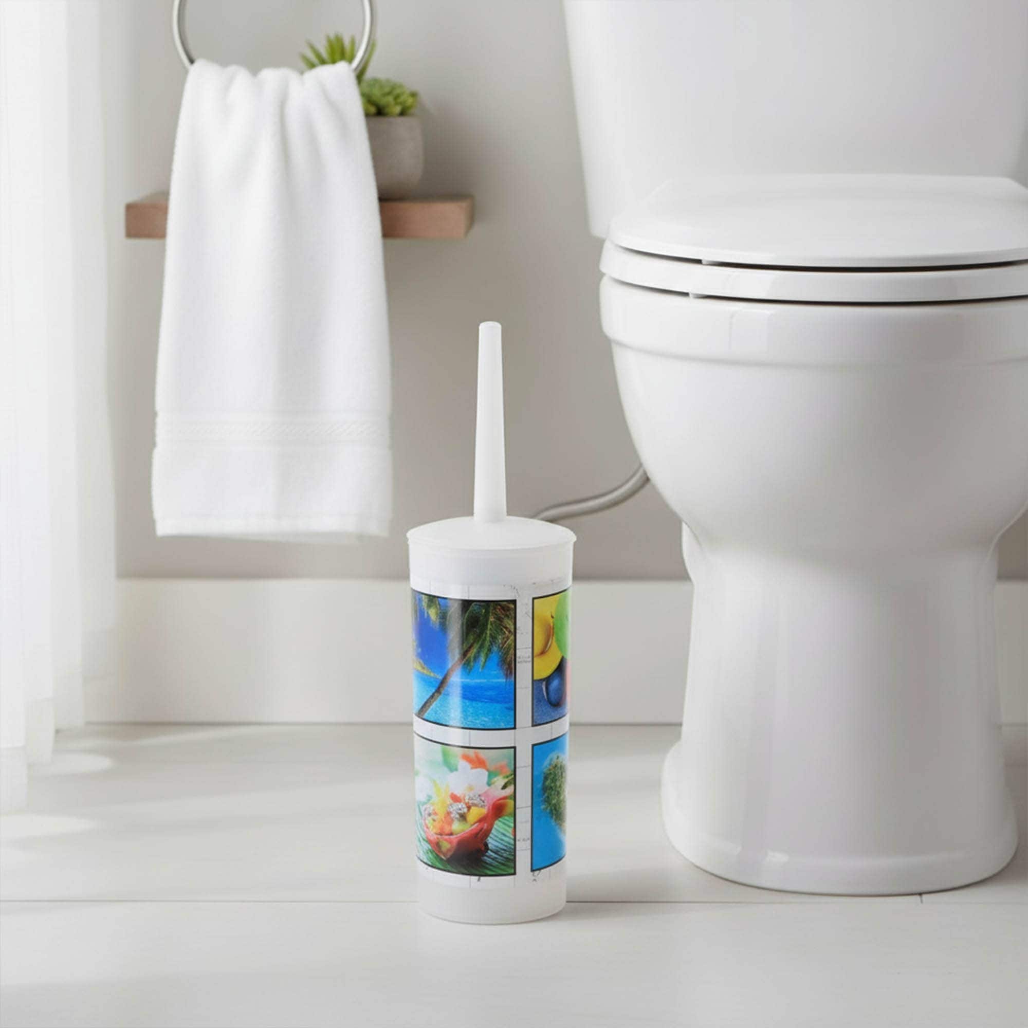 Island Bathroom Accessories & Hardware at Lowes.com