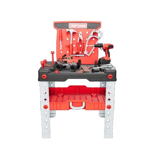CRAFTSMAN Toy Work Bench 65004 1LOC1 at Lowes