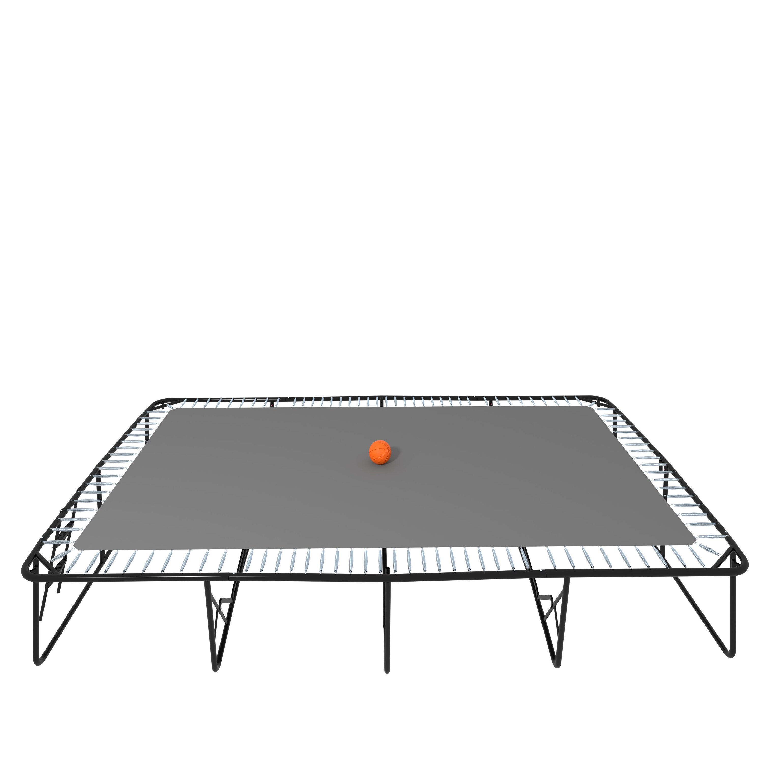 Anysun 10x17FT Professional Rectangle Trampoline for Training and Fun ...