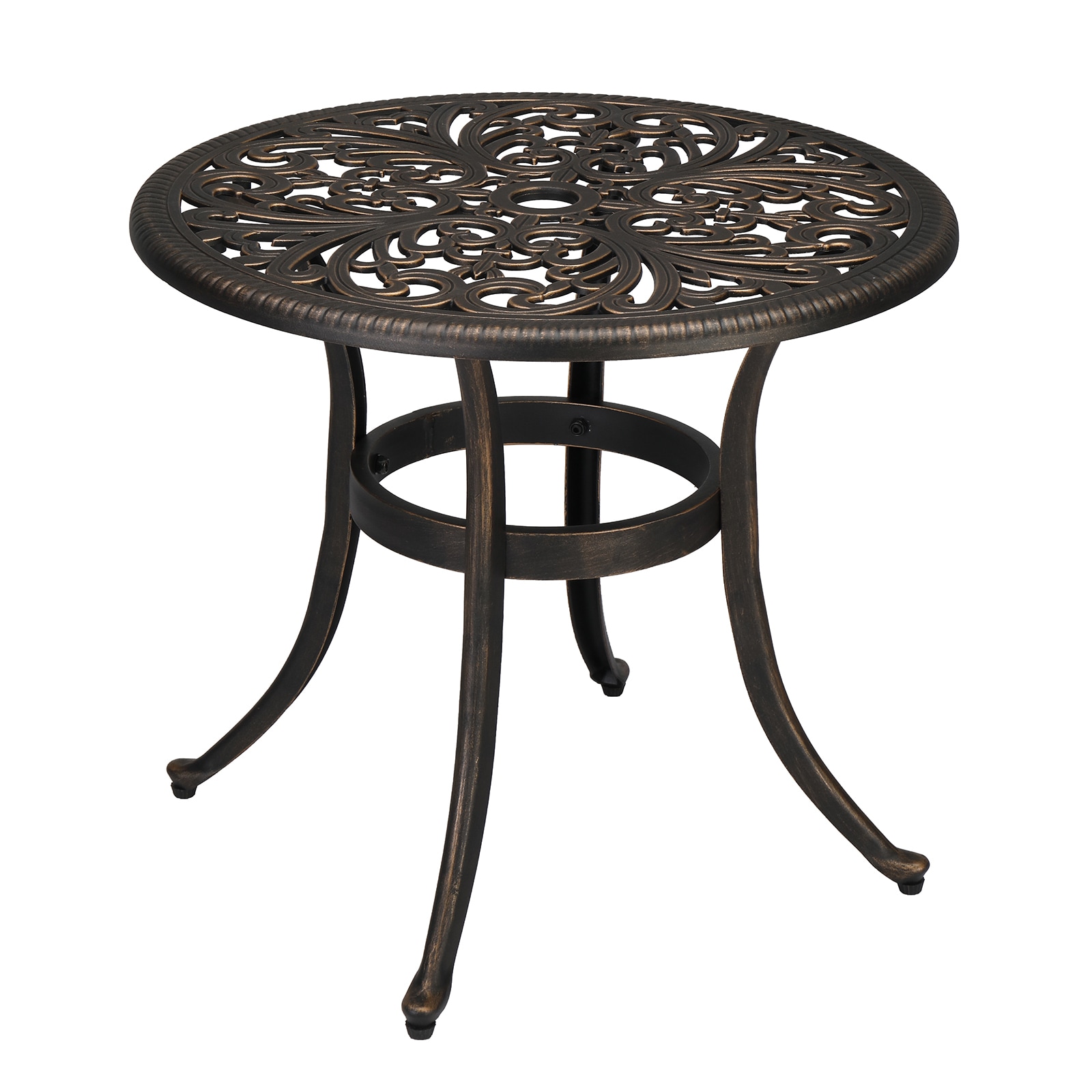 Patio end tables lowes store