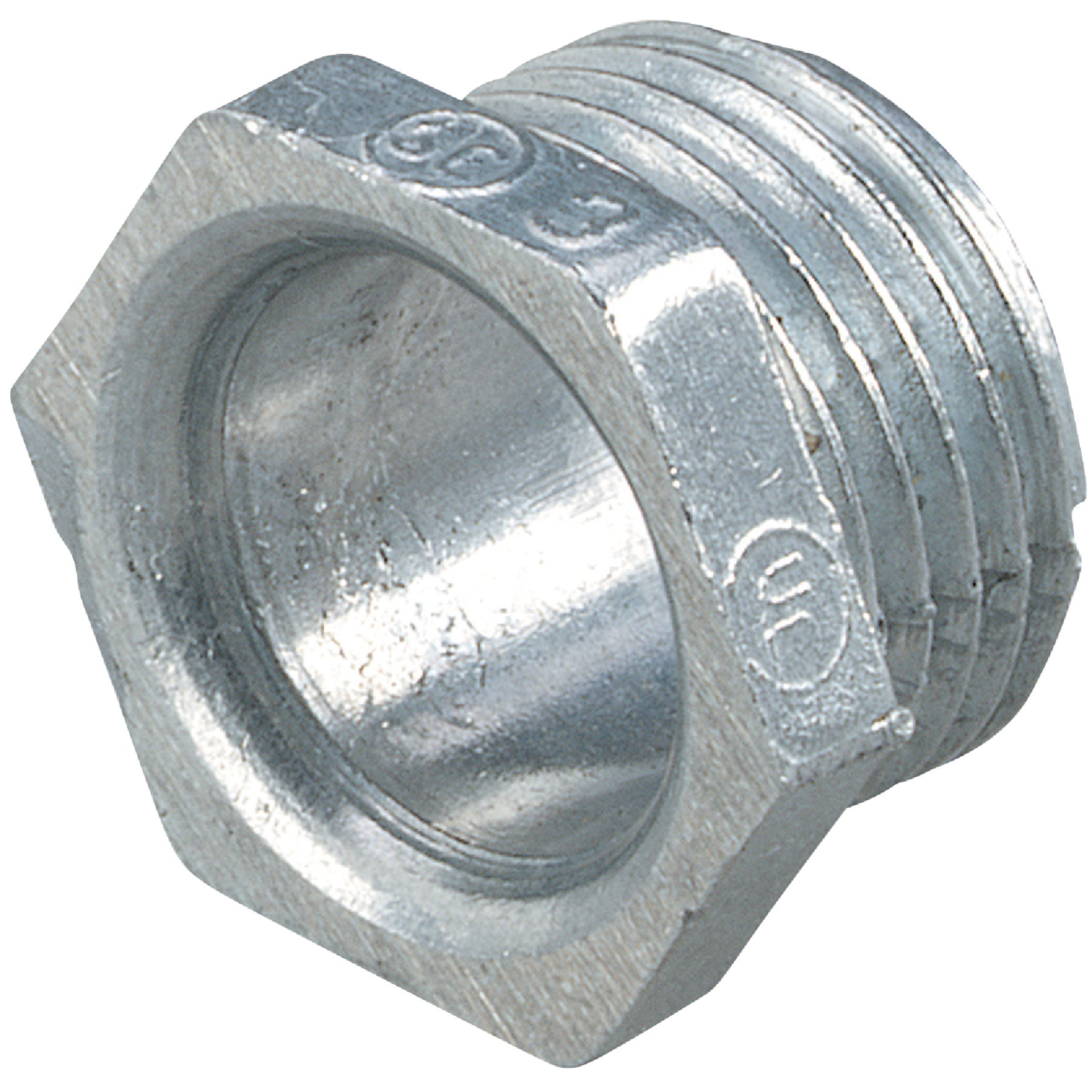 Halex 2 Conduit Nipple in the Conduit Fittings department at Lowes.com