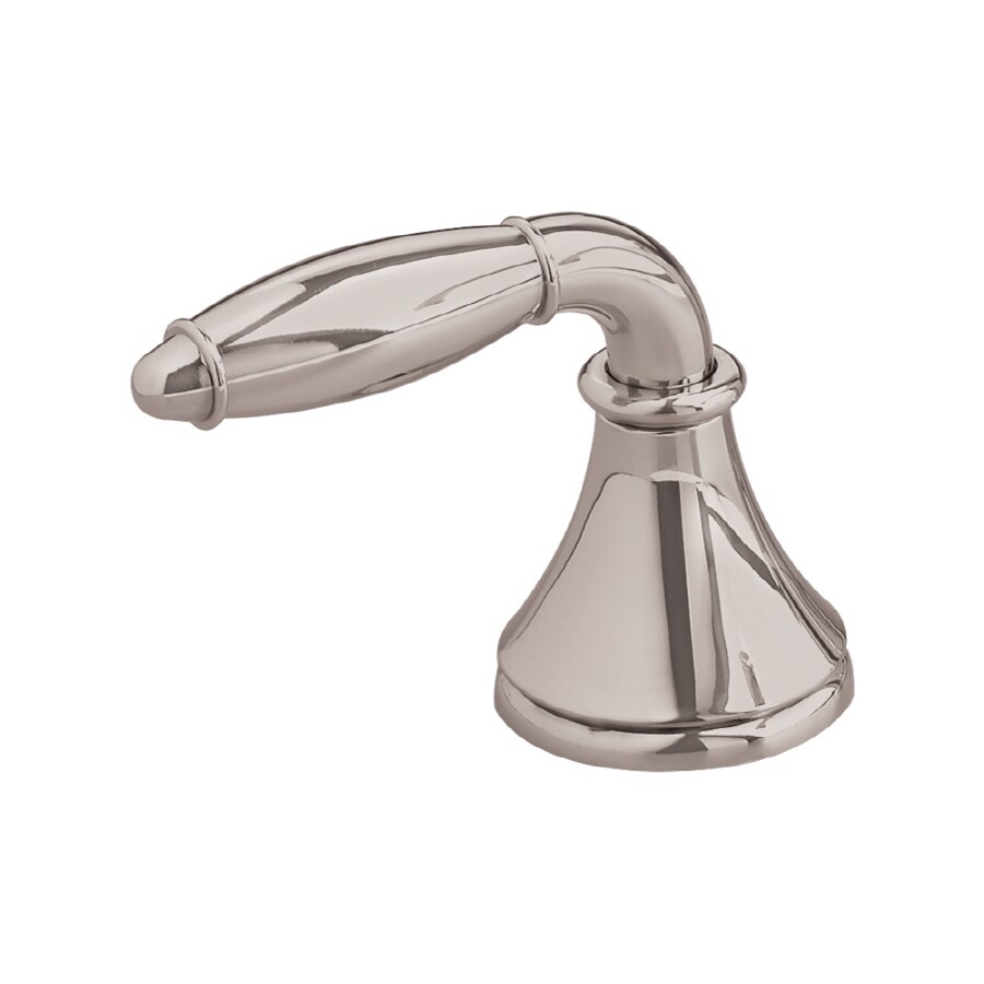 American Standard Polished Nickel Shower Handle At