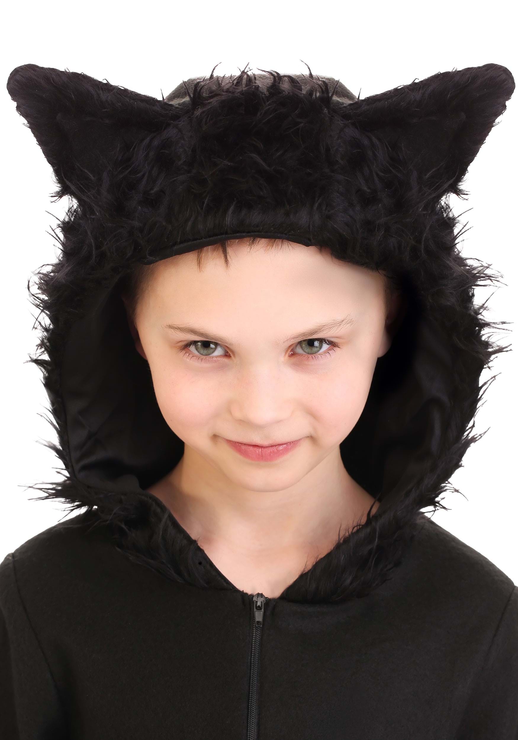 HalloweenCostumes.com FUN Costumes Kid's Fleece Bat Costume Kid's Bat ...