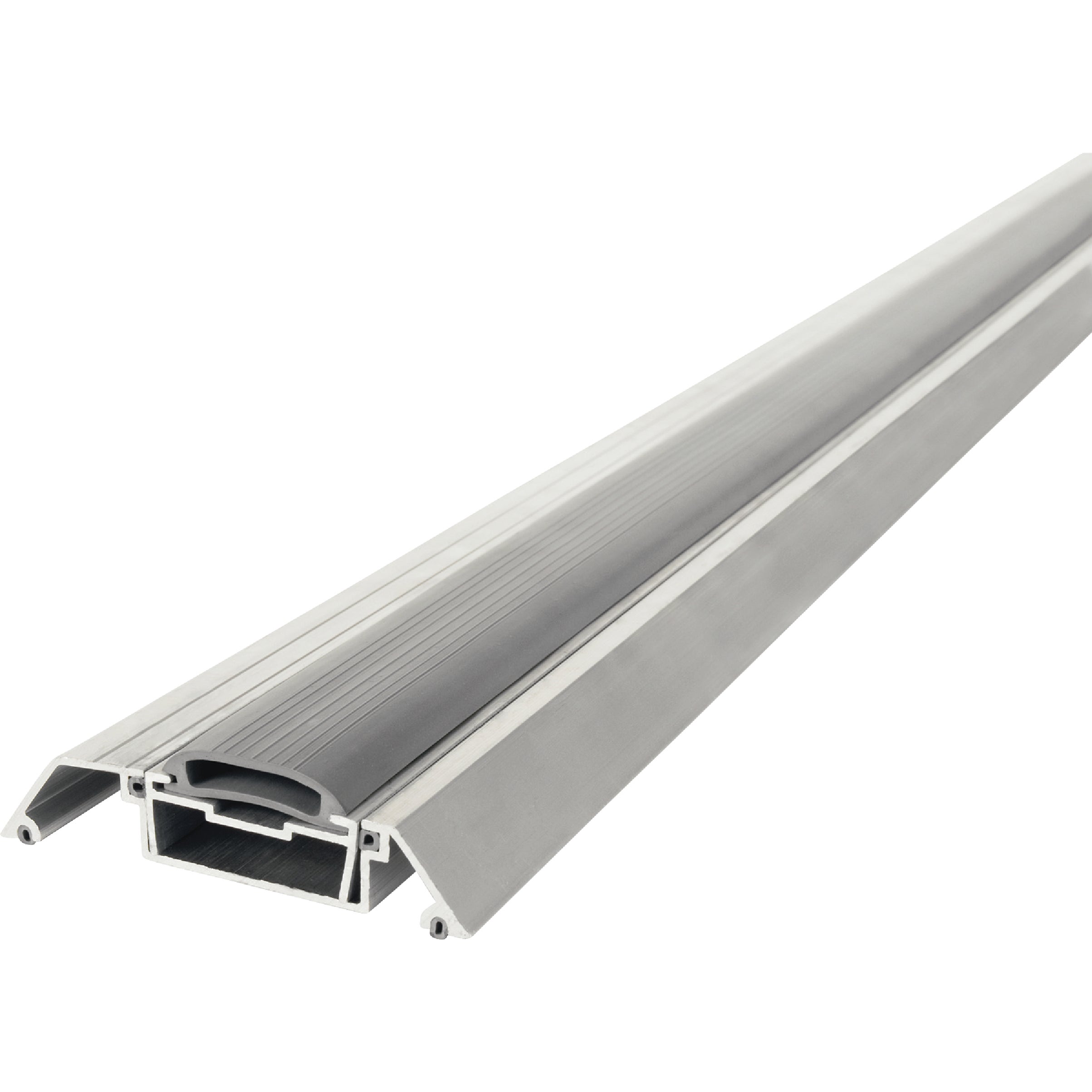 Lee Building Products M-D Building Products Adjustable Aluminum Low ...