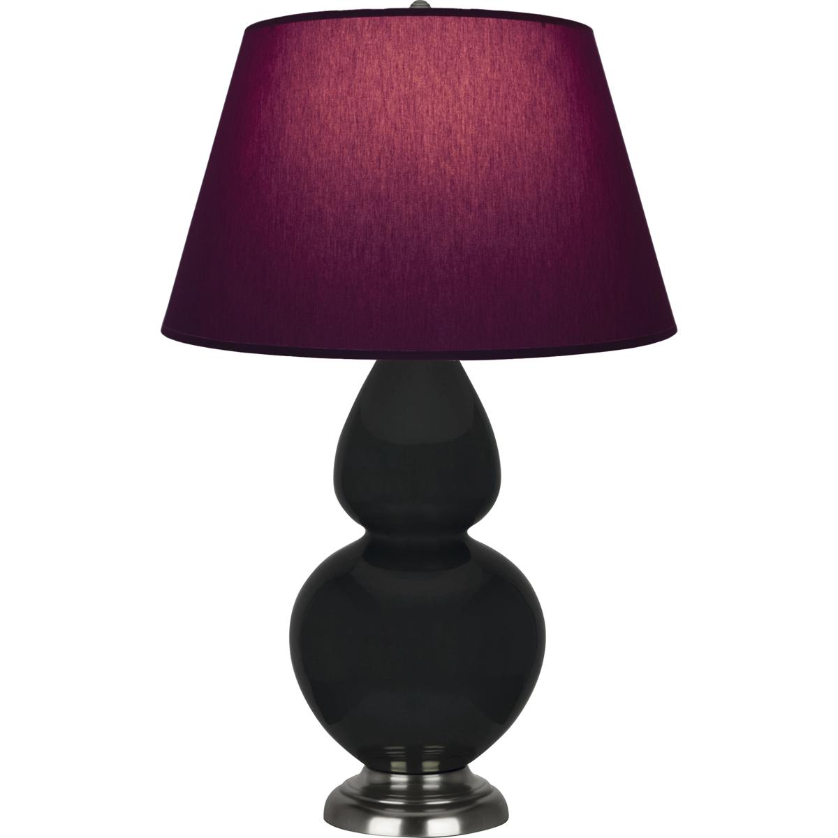 Robert Abbey Lighting Robert Abbey OS22P Double Gourd Table Lamp ...