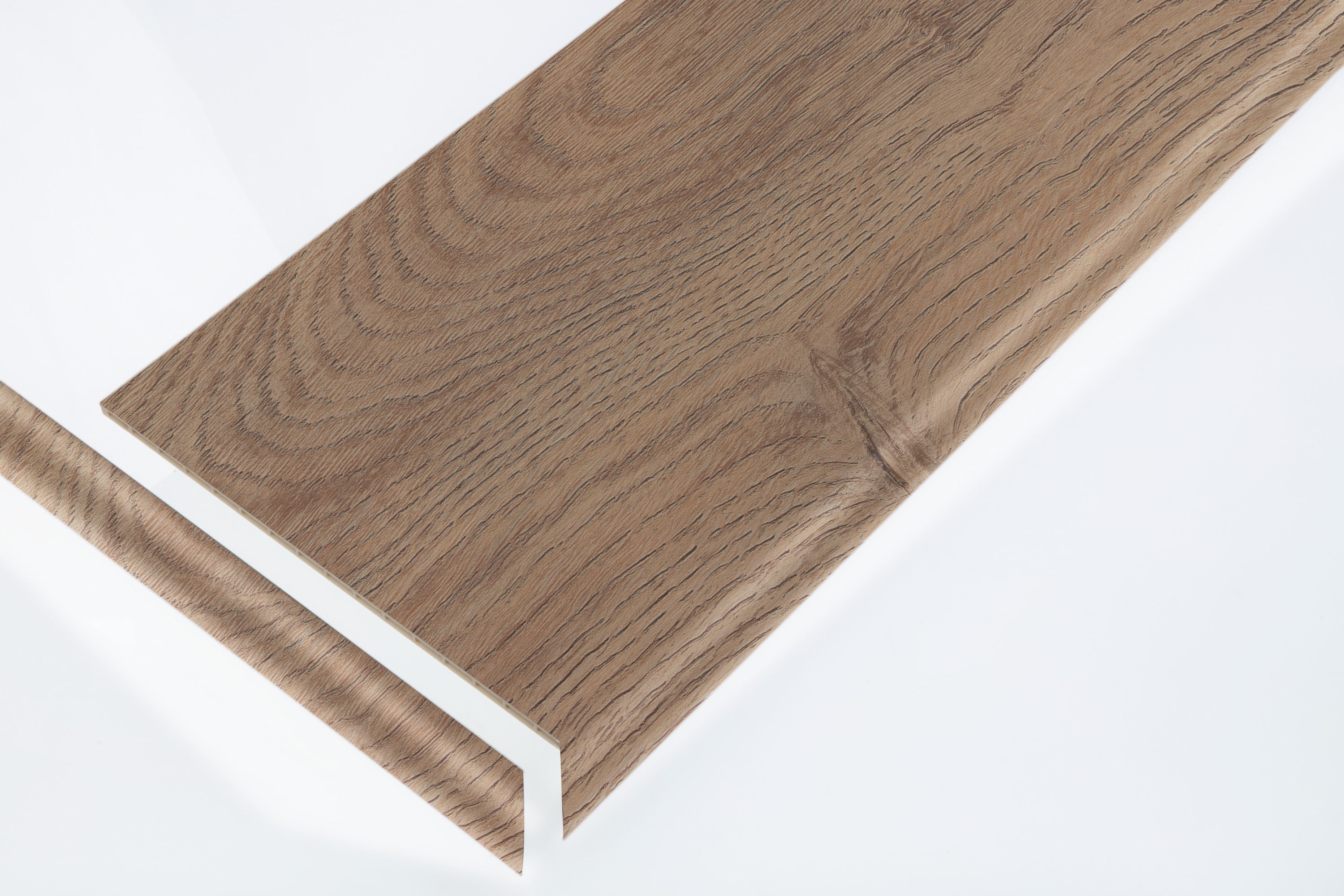 SMARTCORE by COREtec Floors 48-in x 12.2-in x 1.73-in Vanderbrook Oak ...