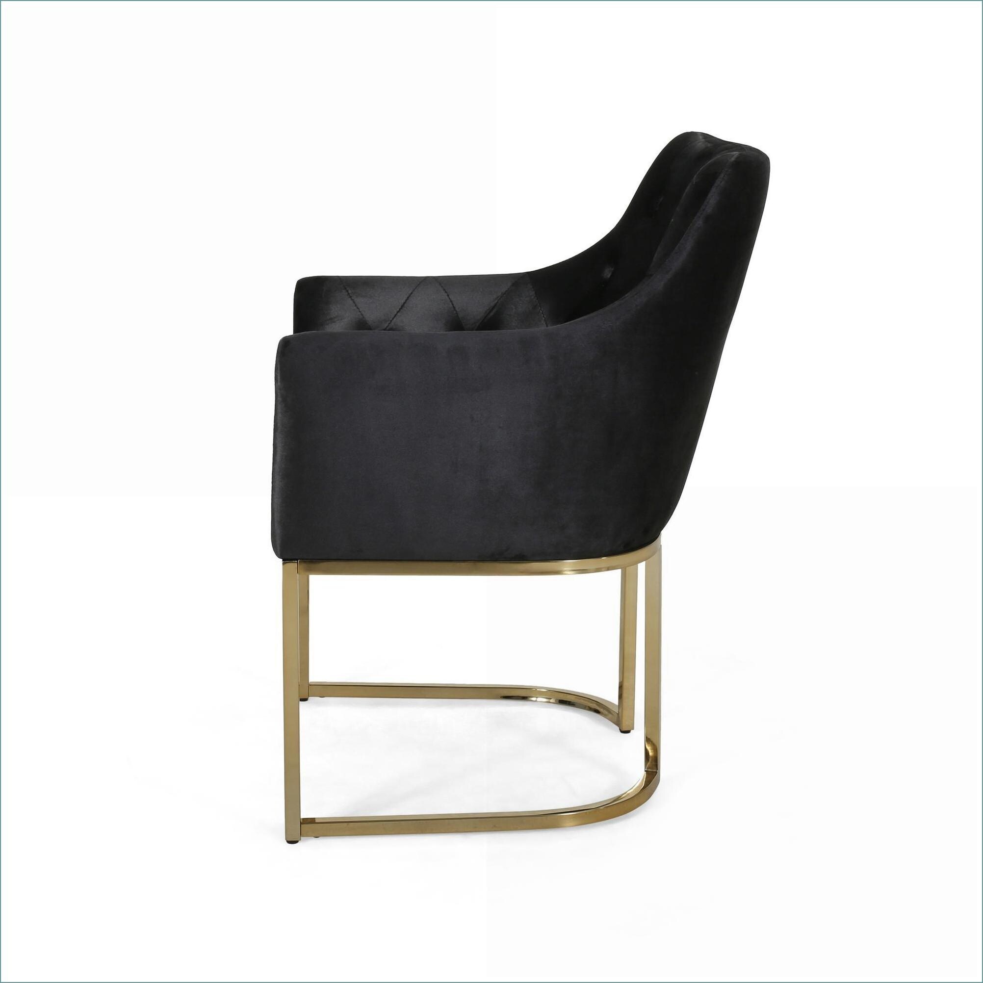 Watnature Muted Blue Upholstered Fabric Accent Chair Solid Ash Wood ...
