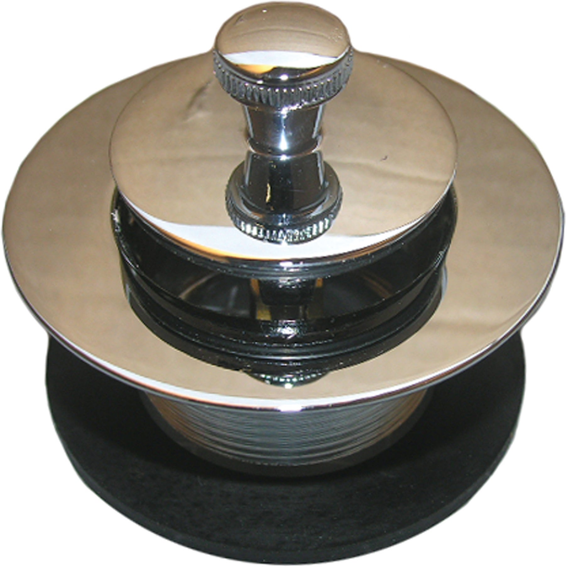LASCO 03-4805 11/4-Inch Fine Thread Shoe Strainer with Lift And Lock ...