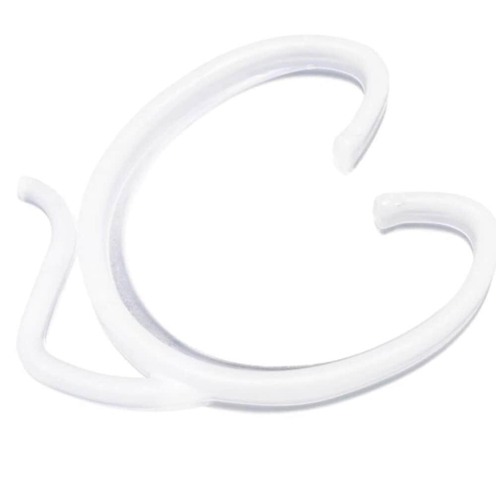 Celebrations Holiday Deck/Eave Clips Plastic 25 pc 1 pk in the ...