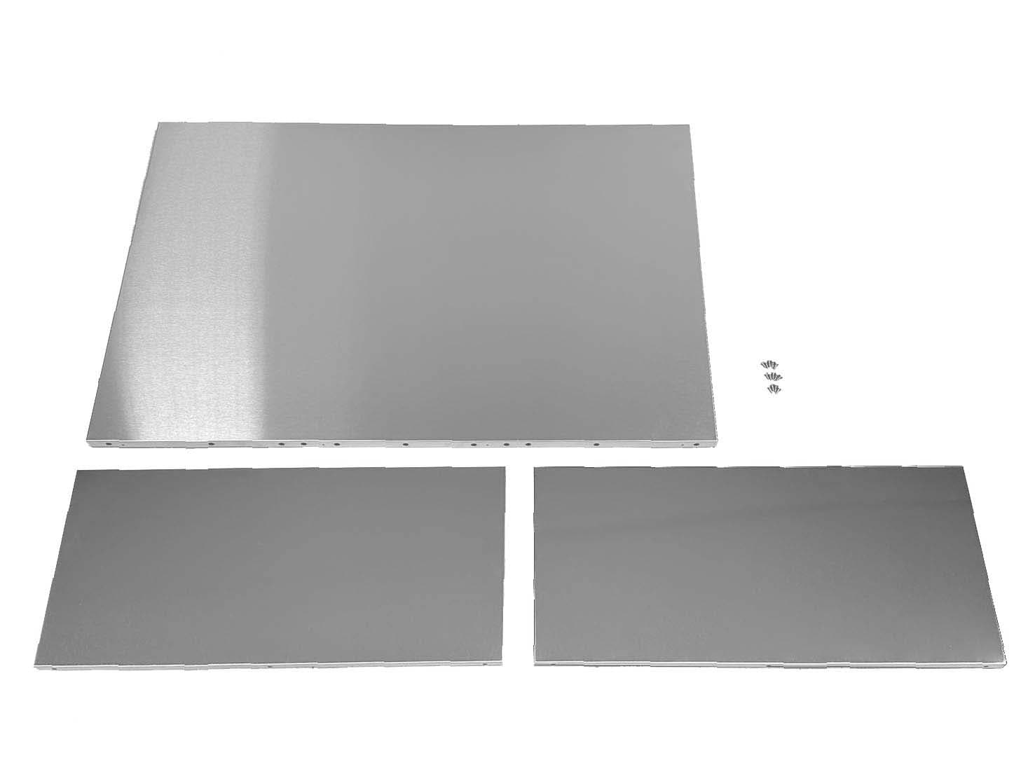 Thor Kitchen Wall-Mounted range hood Duct cover Stainless Steel in the ...