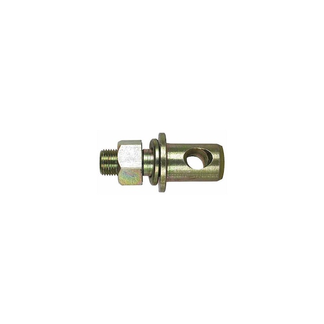 Double HH Double HH 21284 0.87 x 3.12 in. Stabilizer Pin at Lowes.com Double HH Double HH 21284 0.87 x 3.12 in. Stabilizer Pin at Lowes.com