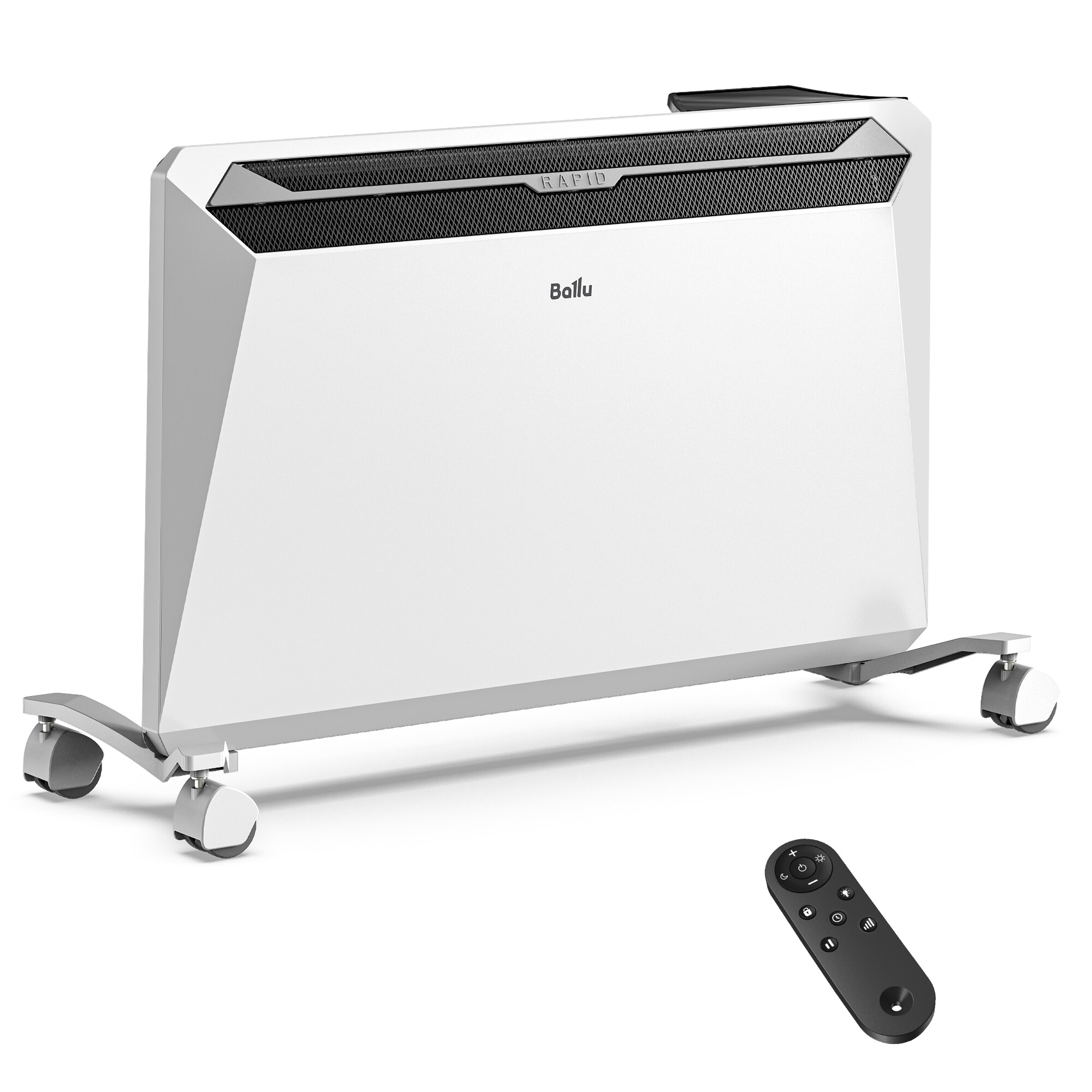 Digital Convection Electric Heaters at Lowes.com