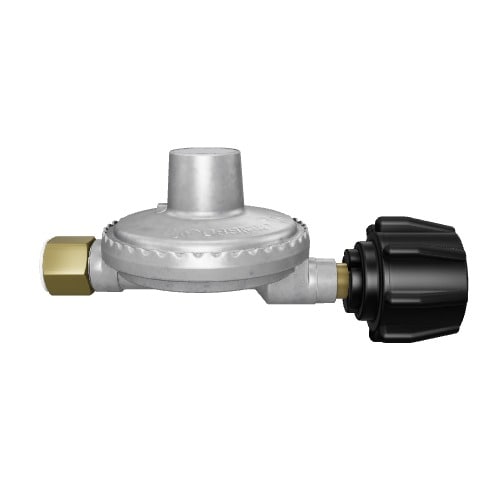 Char-Broil Universal Steel Regulator 5958727 at Lowes.com