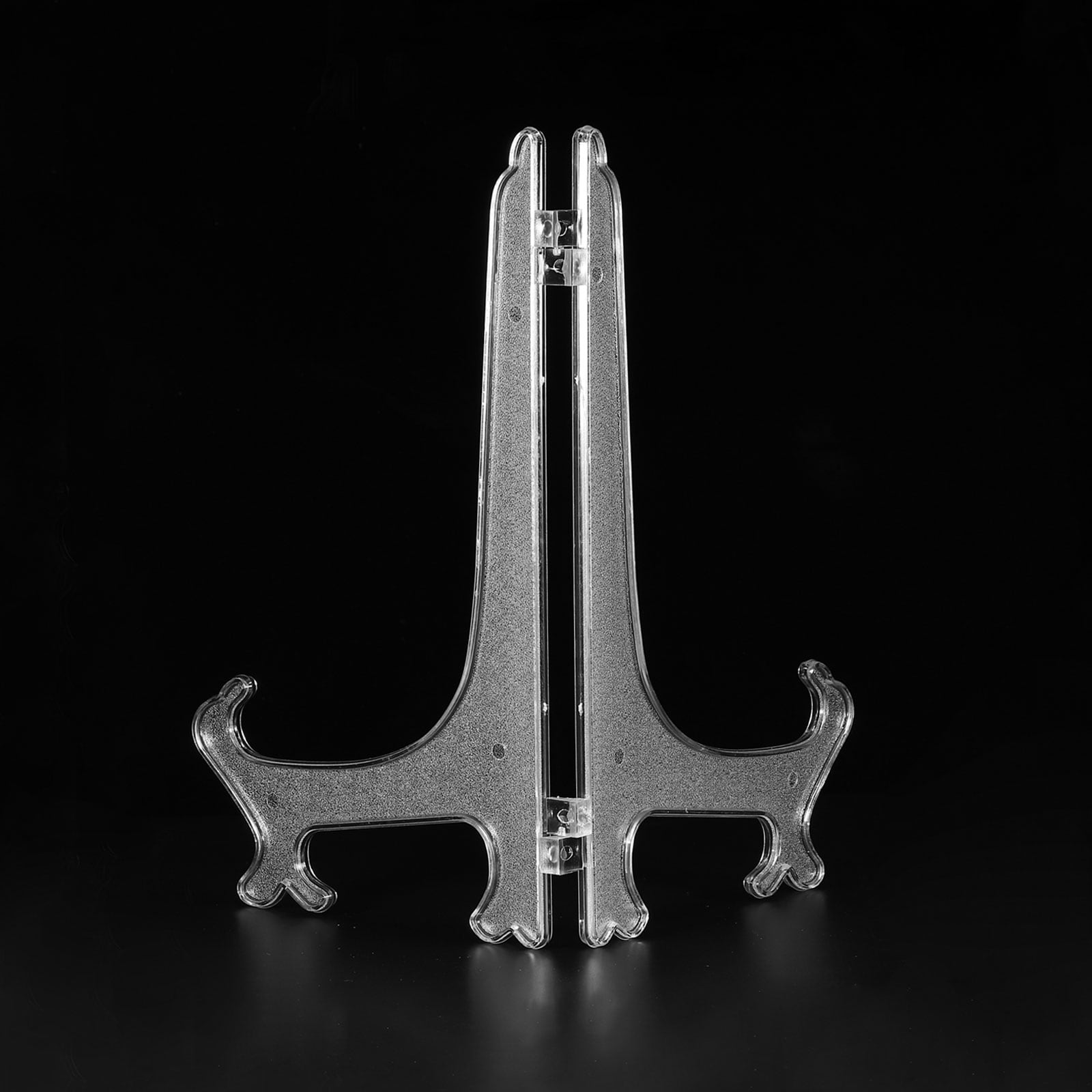 Unique Bargains 12 Inch Display Stand Holders Display Pictures PS ...