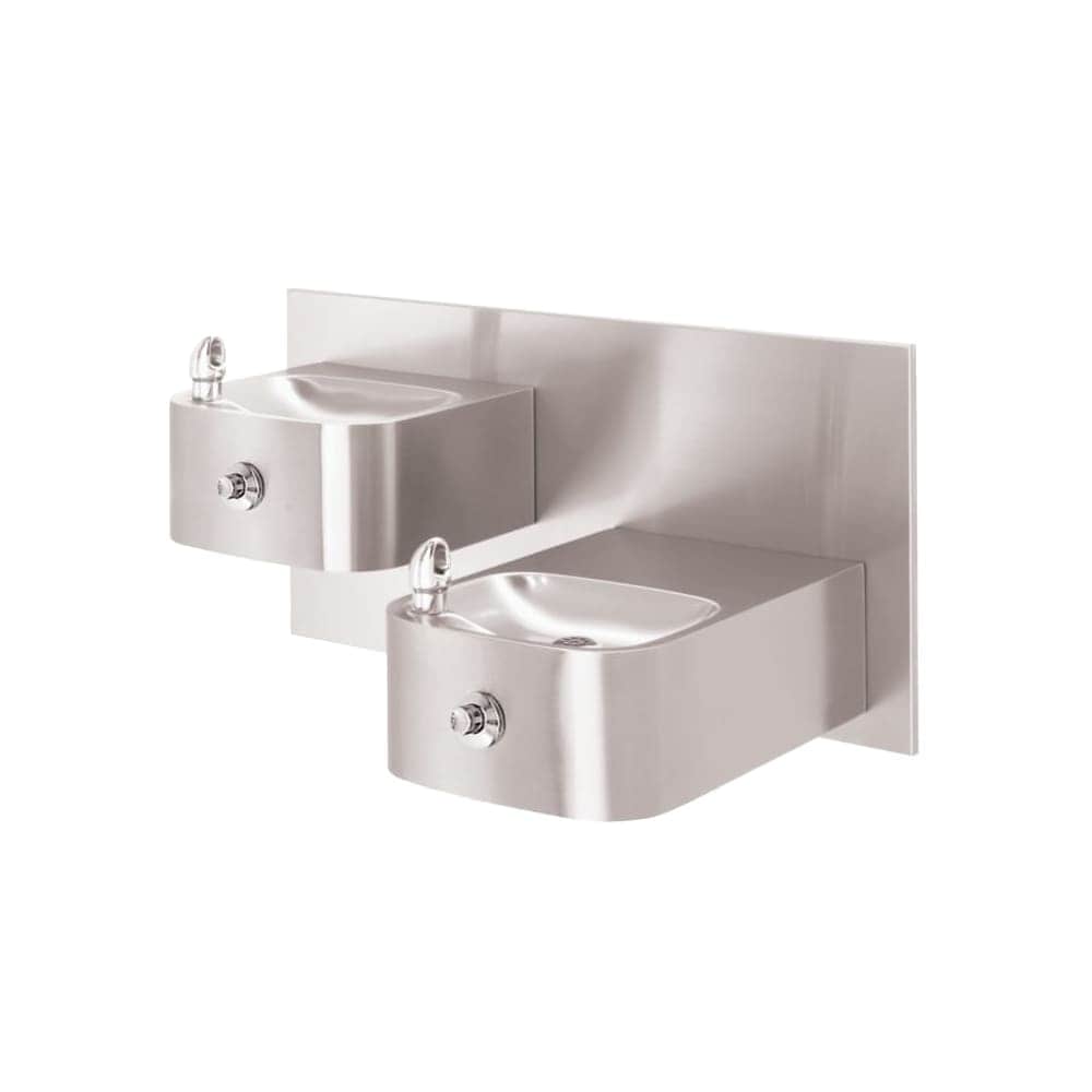 Haws Drinking Fountains & Accessories at Lowes.com