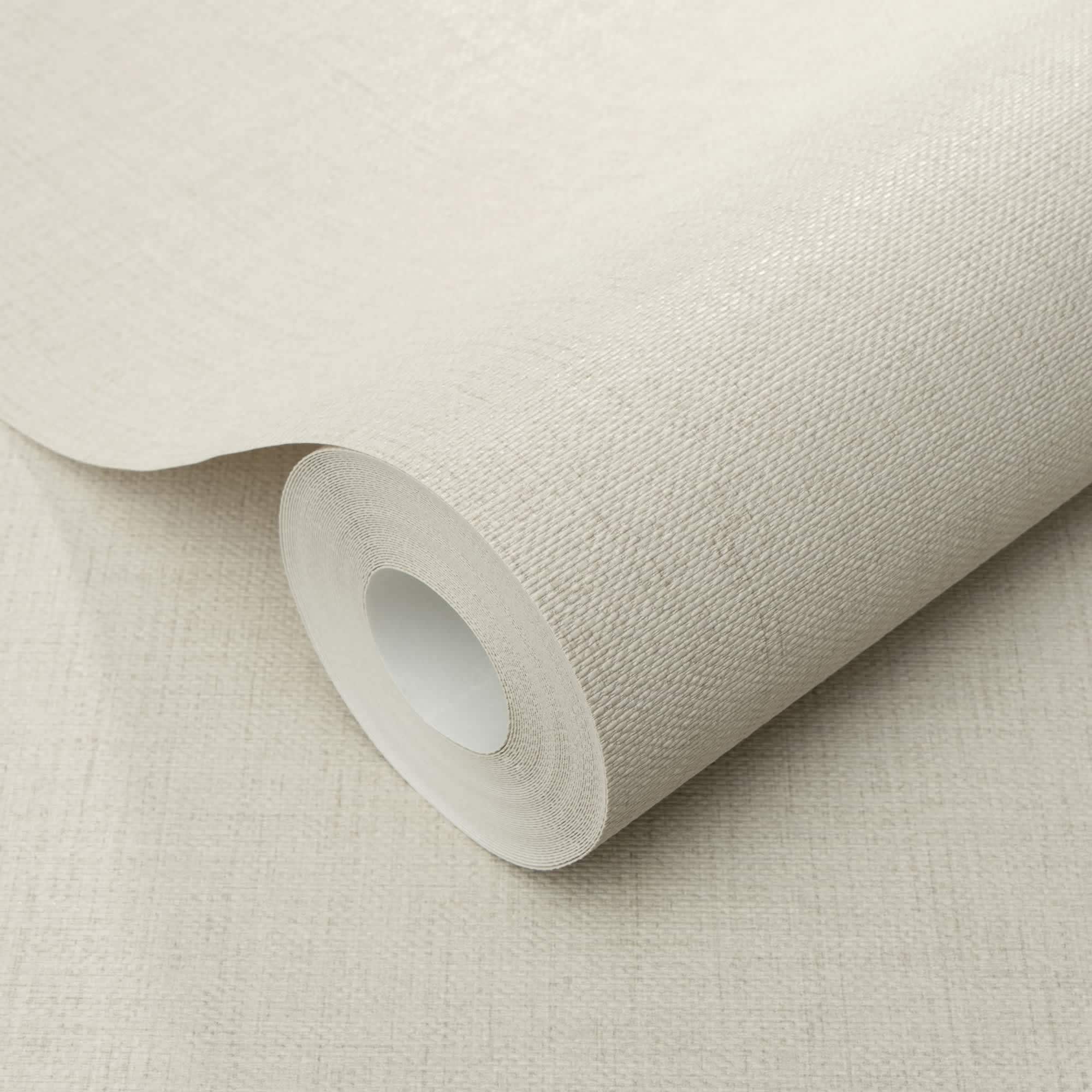 Veer Decor Echo Jute Texture Sepia Wallpaper in the Wallpaper ...