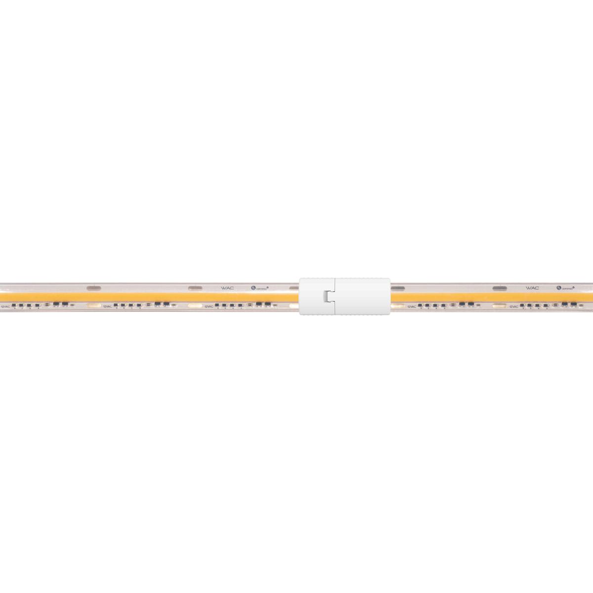 WAC Lighting 8102-30WT Tyler Outdoor LED Strip Lighting in 3000K in the ...