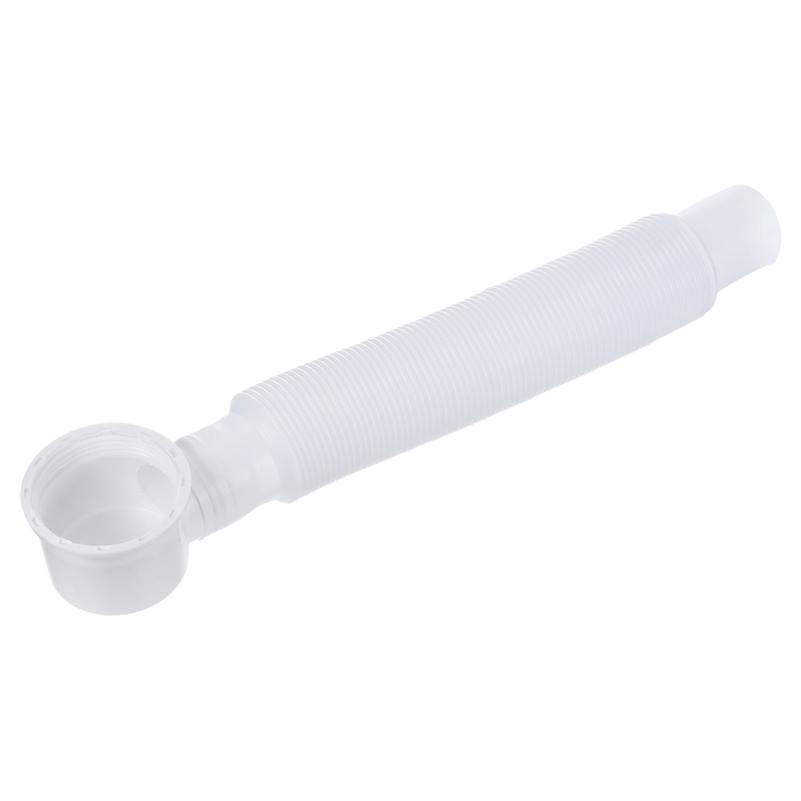 Unique Bargains Bathtub Drain Pipe Expandable Adjustable Drain 28cm ...