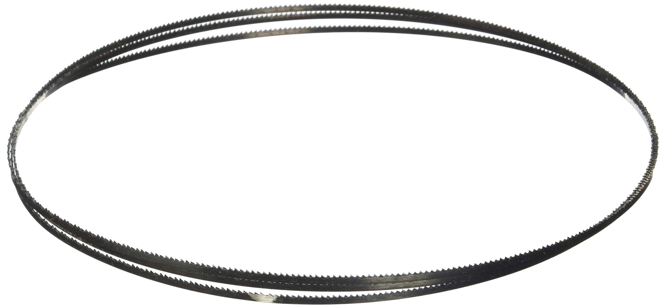 Olson Saw FB08580DB 80-Inch HEFB Band Saw Blade - 14 TPI for Wood and ...