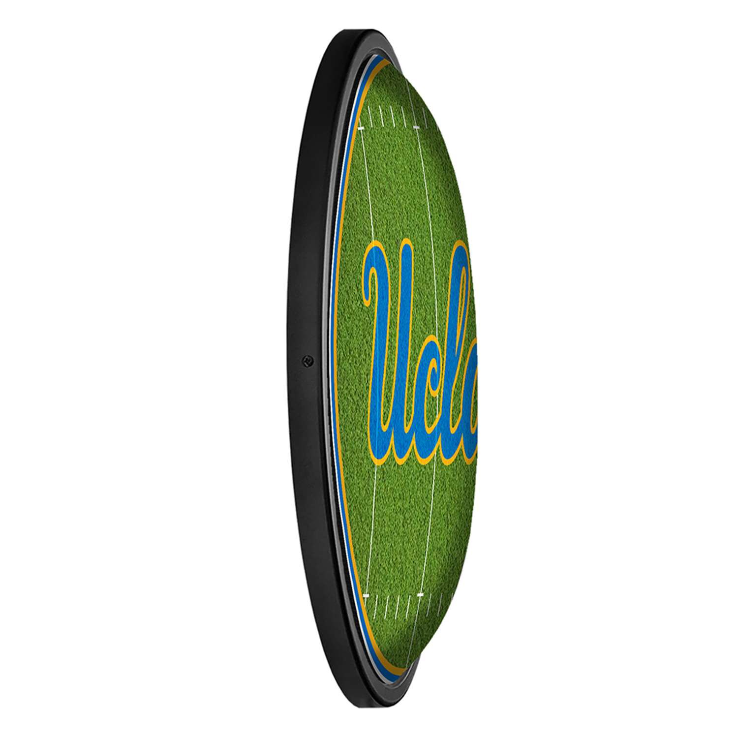 The Fan-Brand UCLA Bruins Slimline Wall Lights 18-in Constant LED Game ...