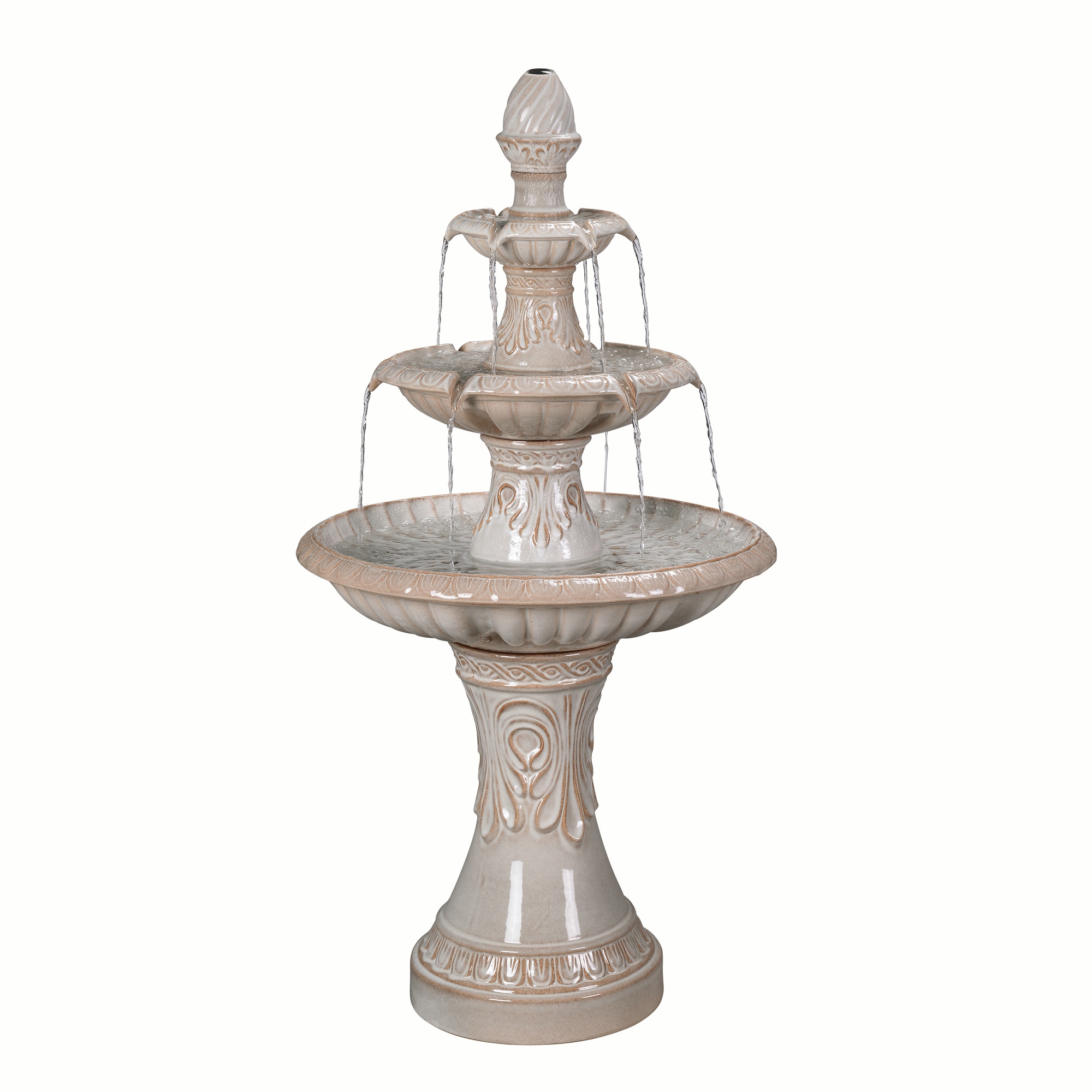 23.62-Inch-Deep Outdoor Fountains Near Me at Lowes.com