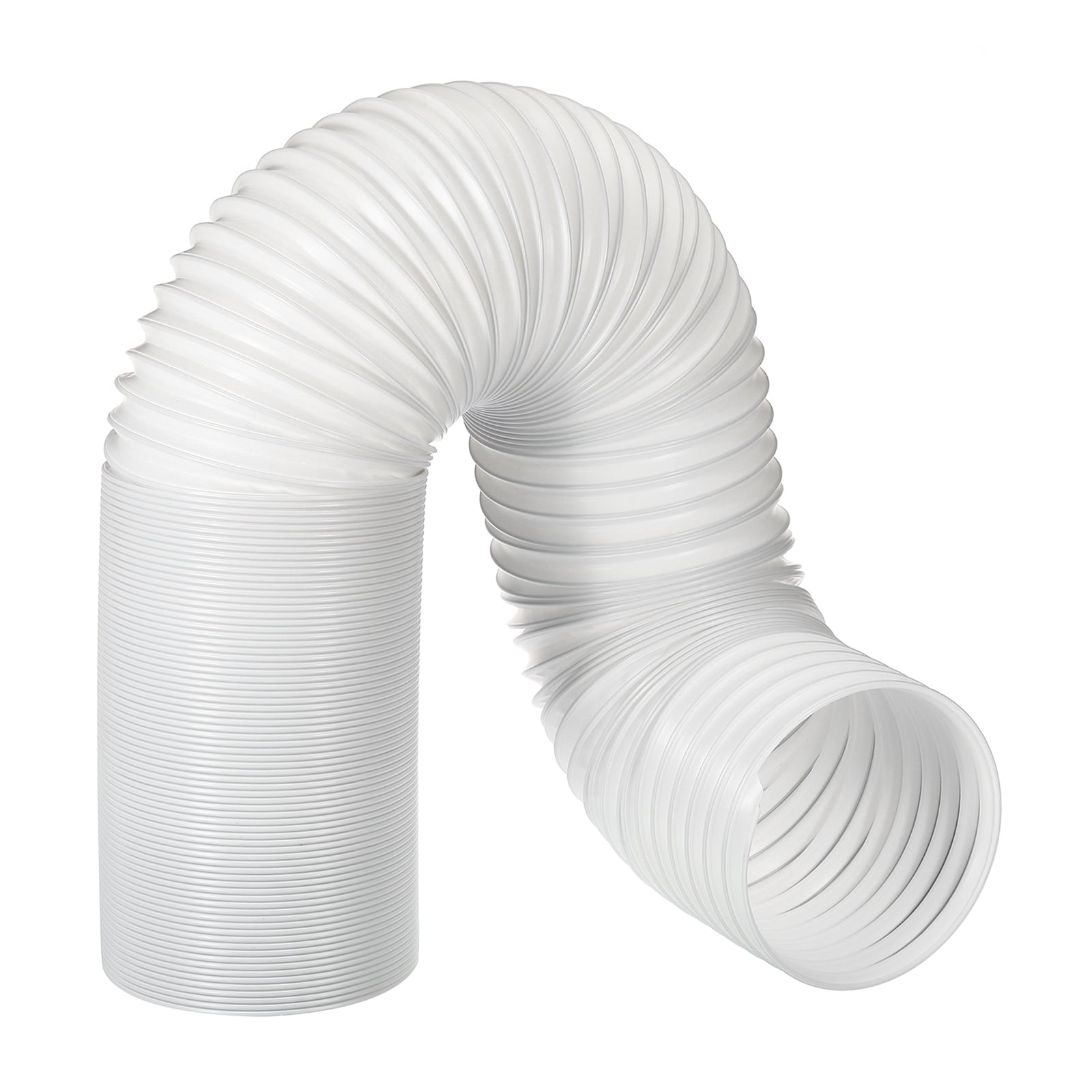Unique Bargains Air Conditioner Hose 5.9 Inch Diameter 78.7 Inch Length ...