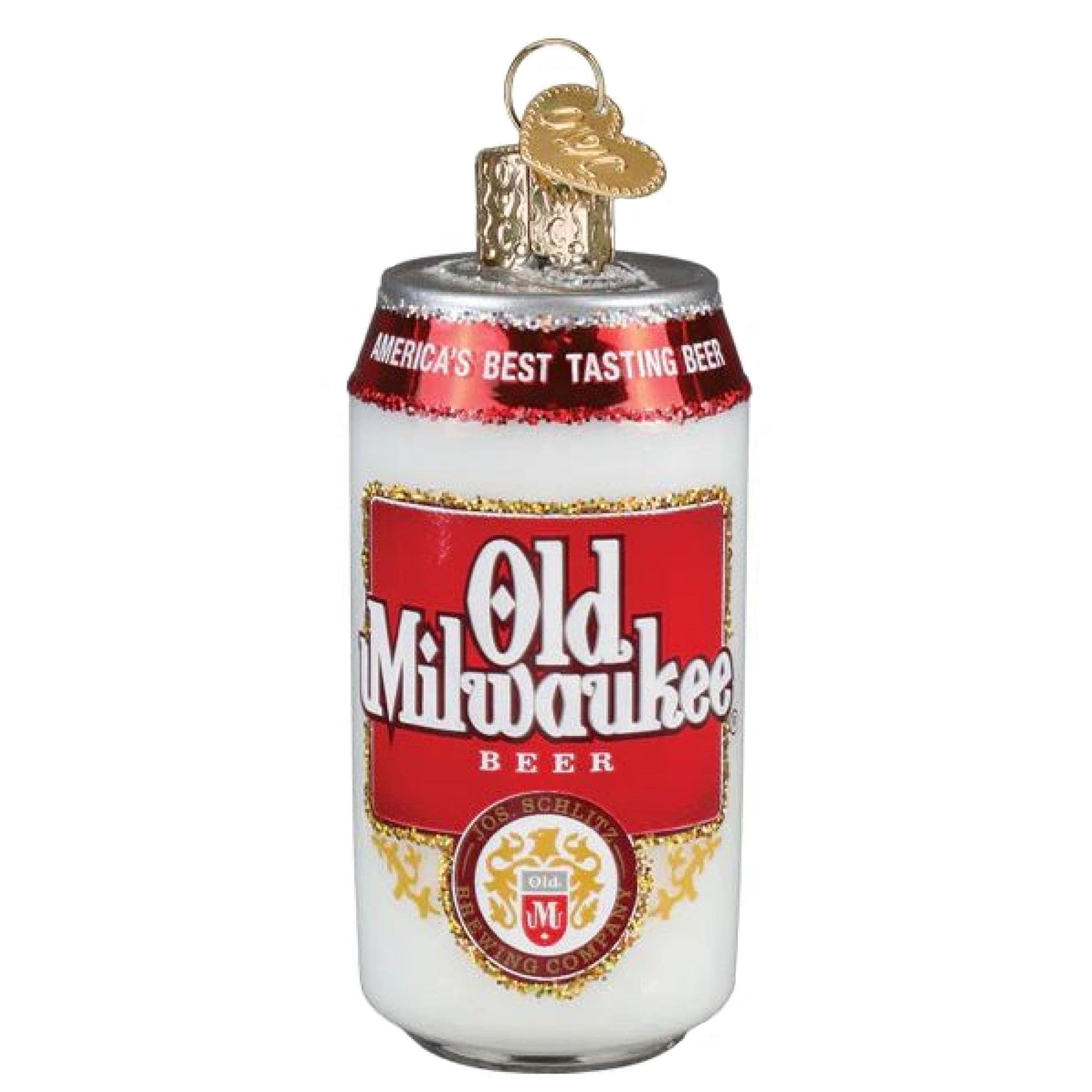 Old World Christmas Blown Glass Ornament for Christmas Tree - Old ...