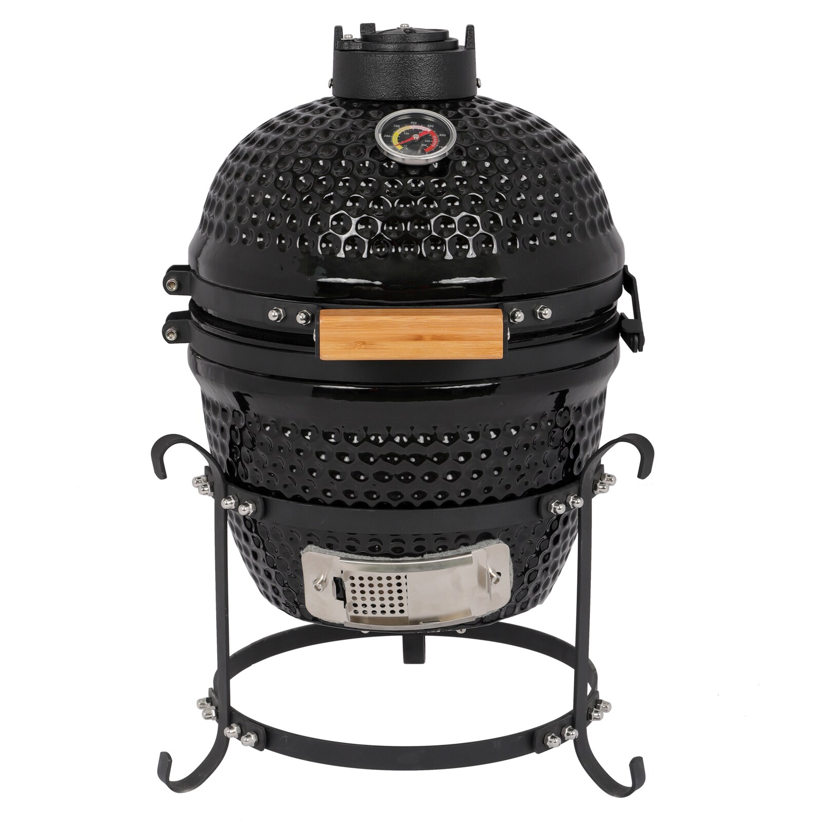 15.1-Inch-Wide Charcoal Grills at Lowes.com