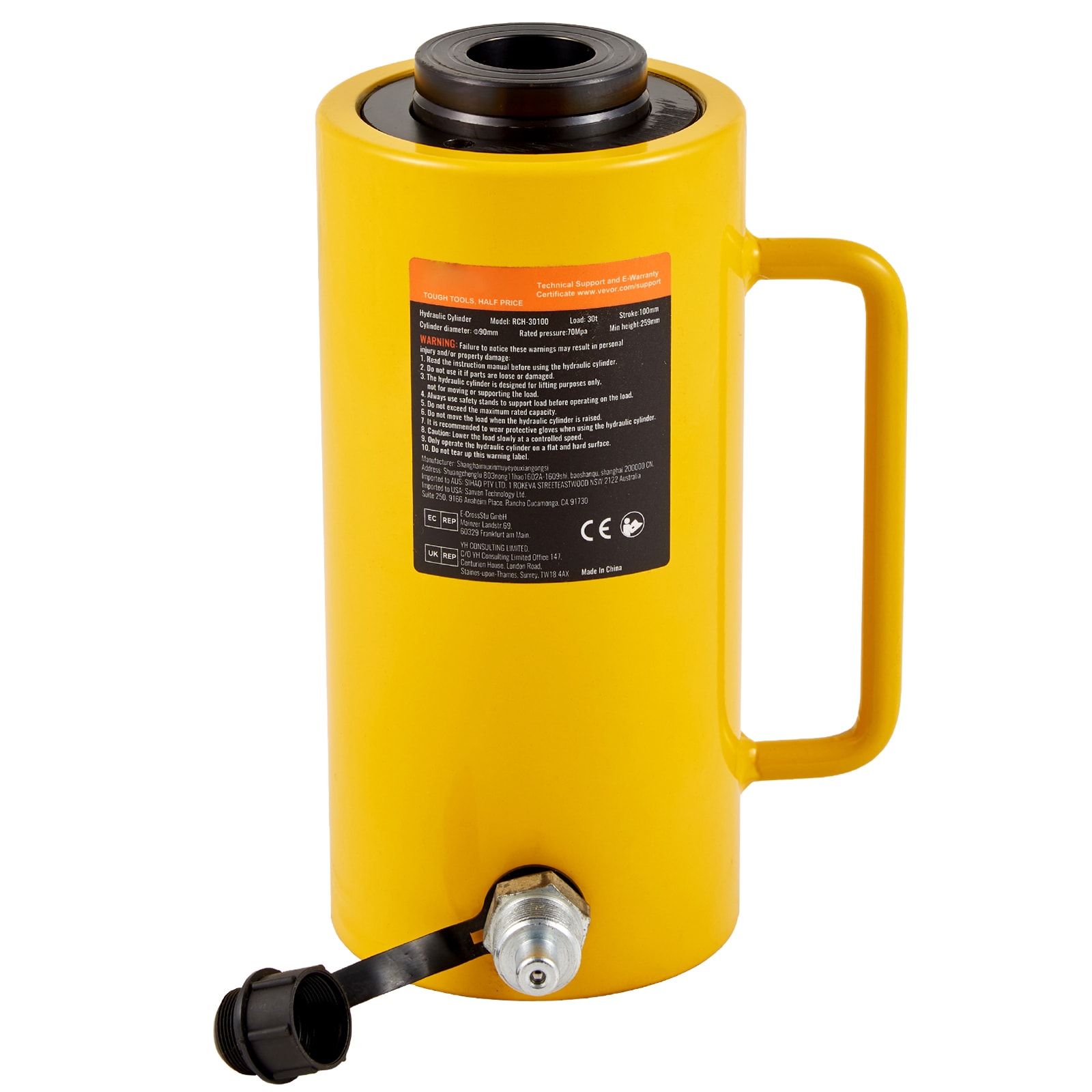 Yellow 32-lb. Jacks at Lowes.com