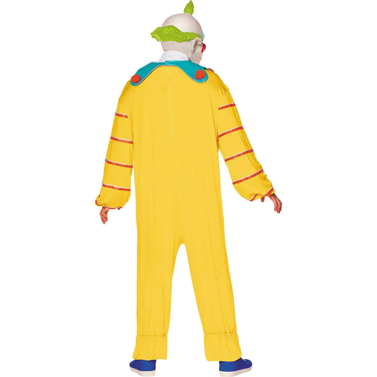 Inspirit Designs Killer Klowns From Outer Space Adult General Sizing ...