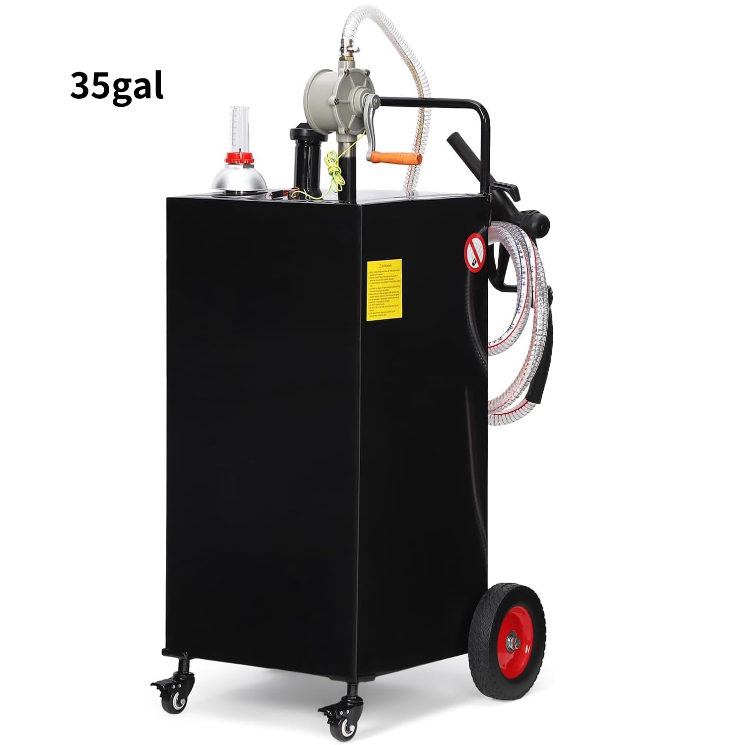 Der Rose Gas Cans at Lowes.com