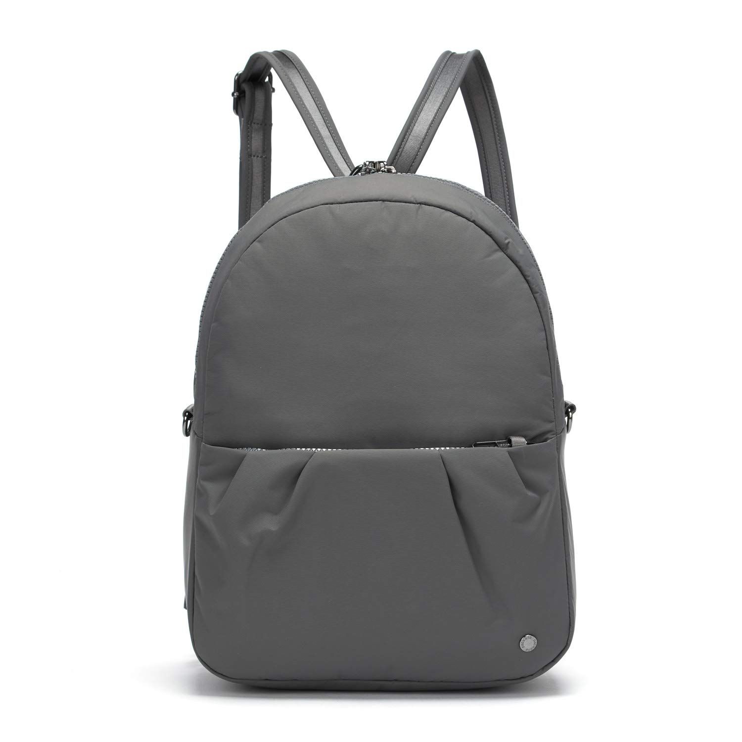 Pacsafe Citysafe Cx Convertible Crossbody Econyl Storm in the Bags ...