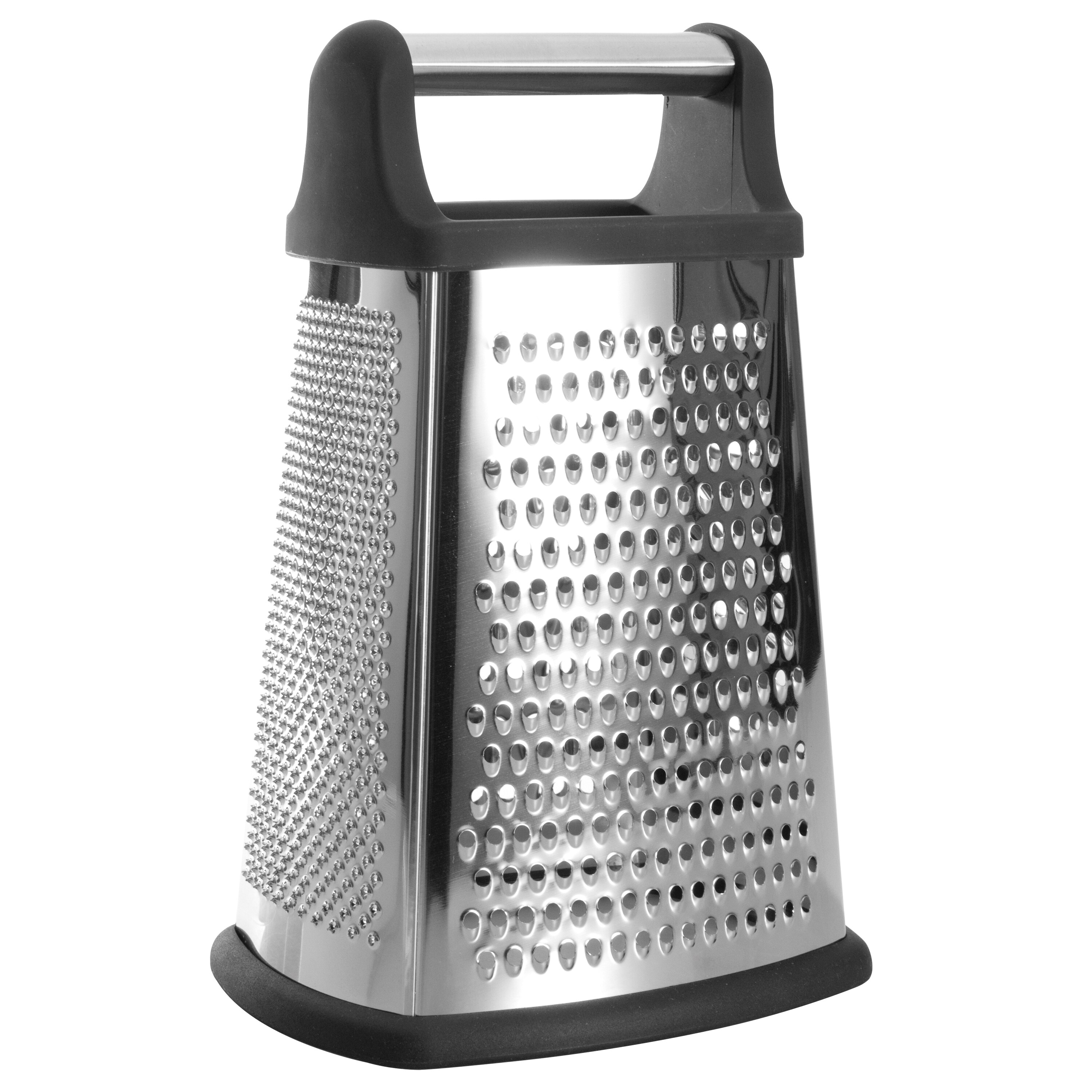 BergHOFF Black, Stainless Steel Grater at Lowes.com