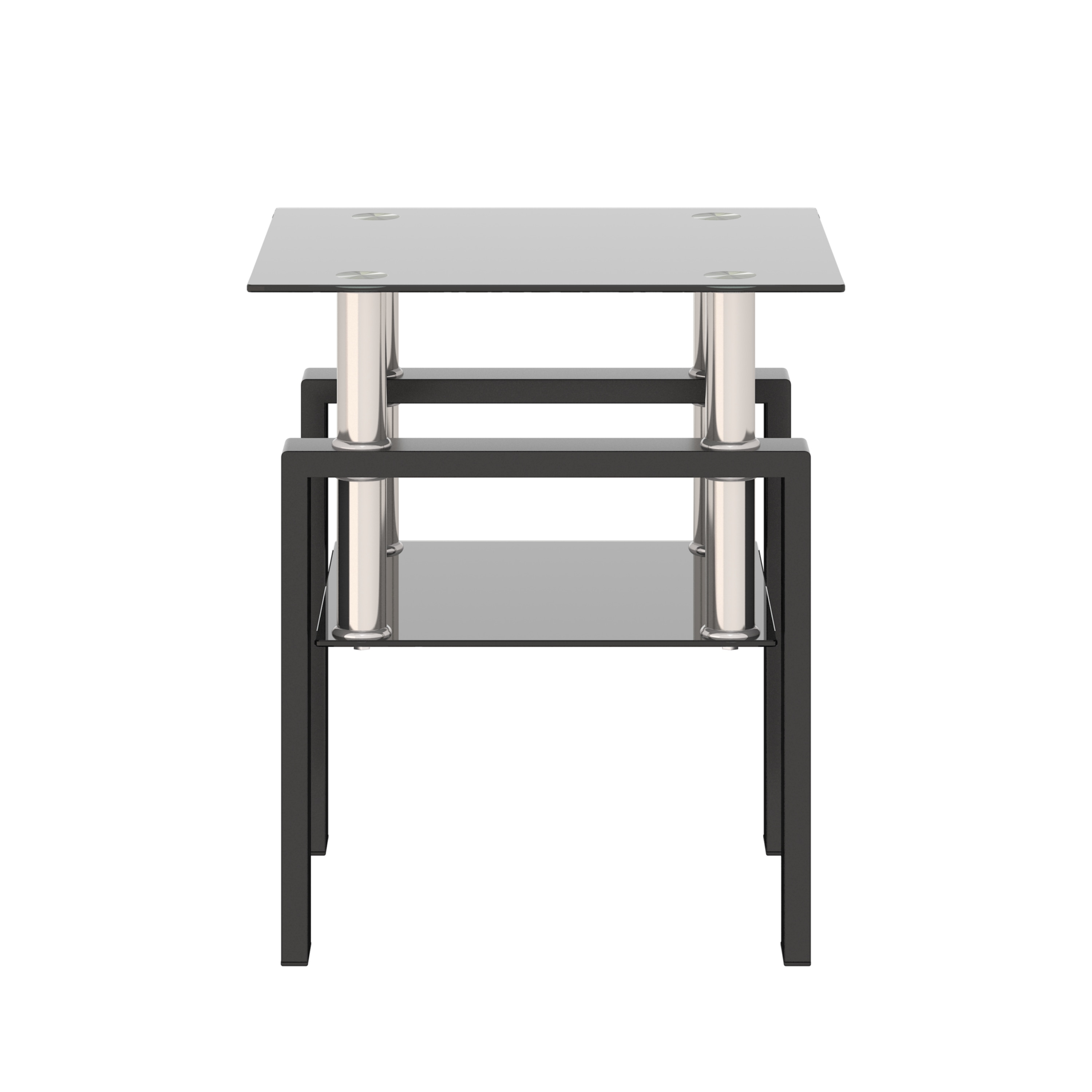 Modern End Table Living Room Furniture at Lowes.com