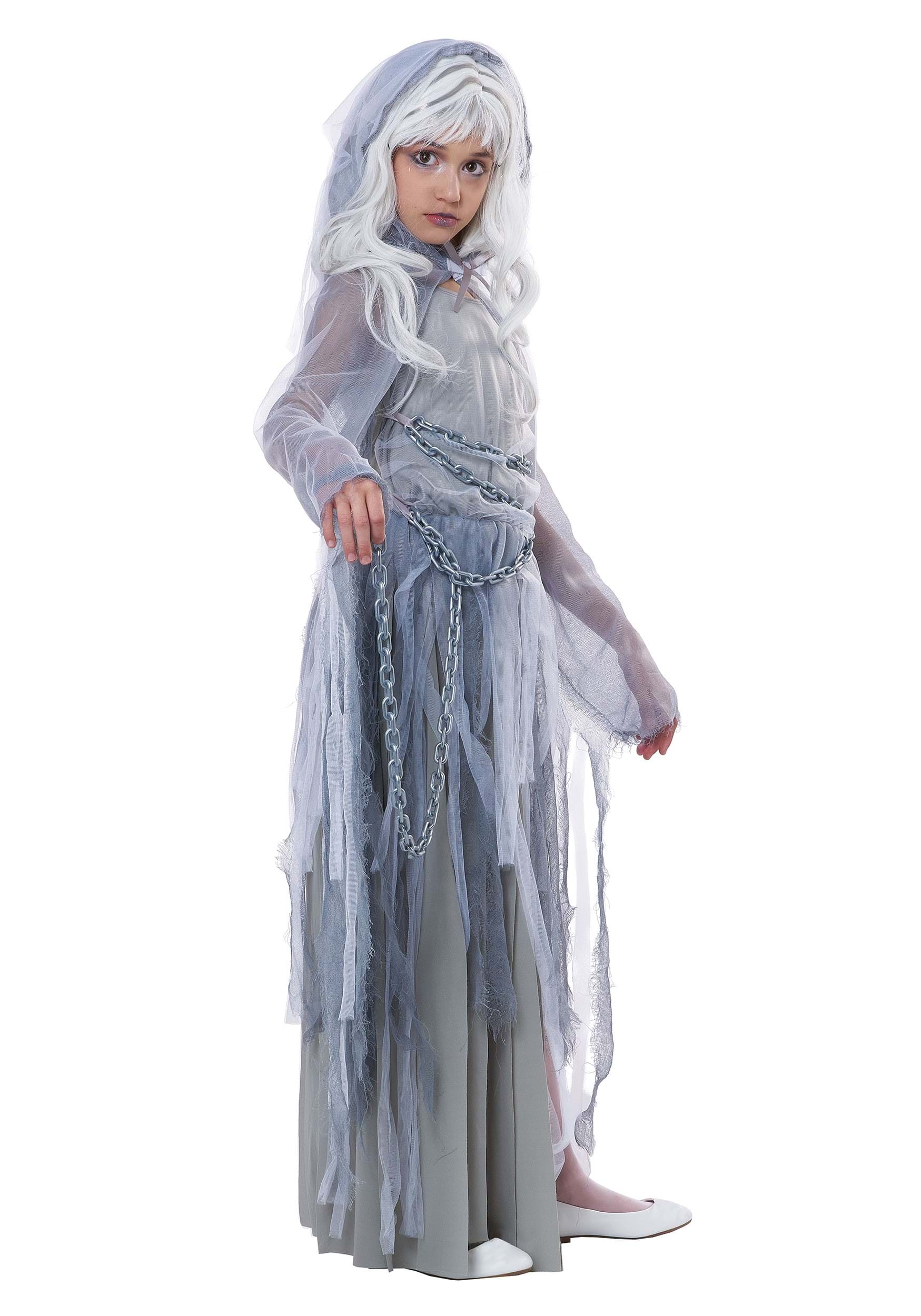 California Costumes California Costume Collection Girl's Haunted Beauty ...