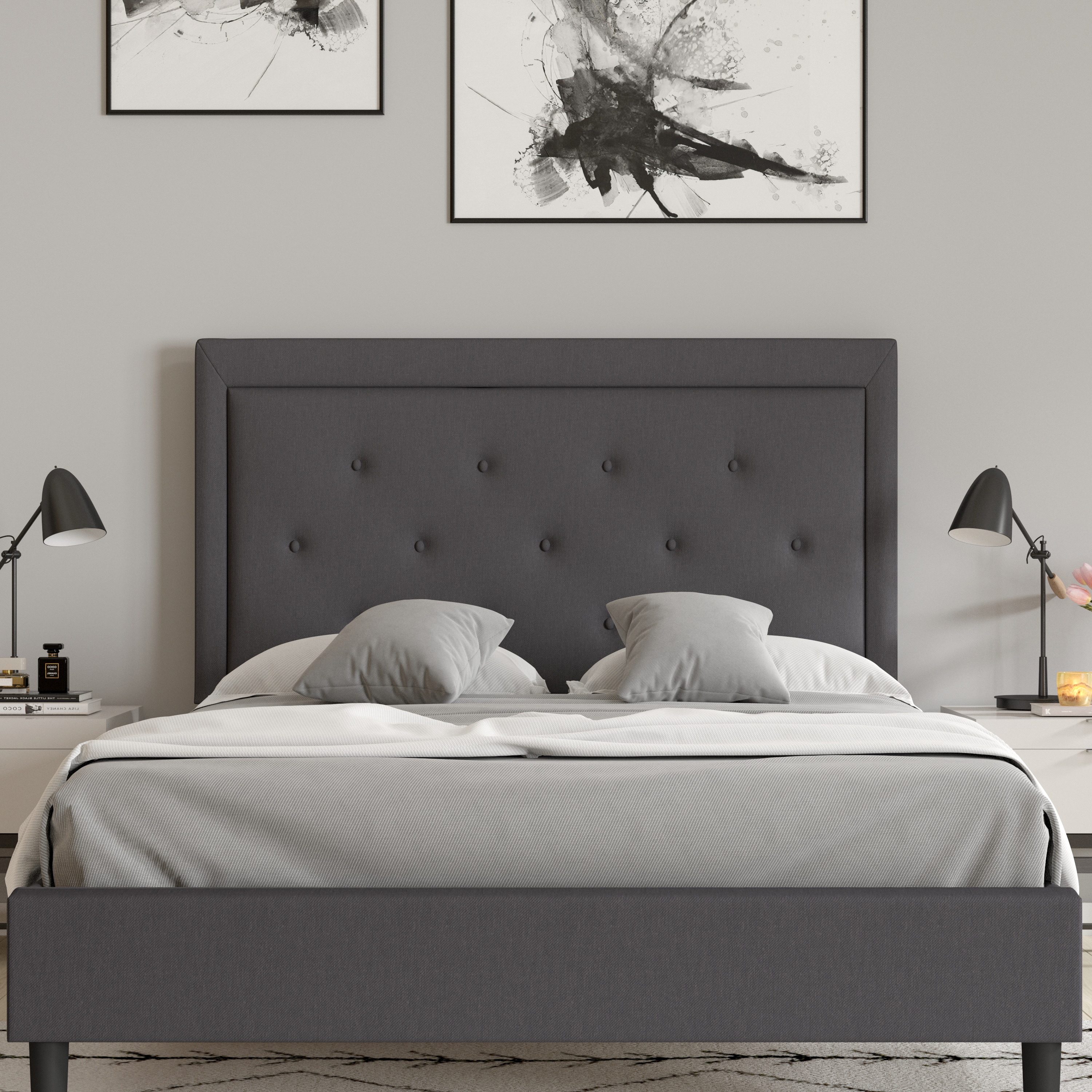 Mallory Bedroom Furniture at Lowes.com