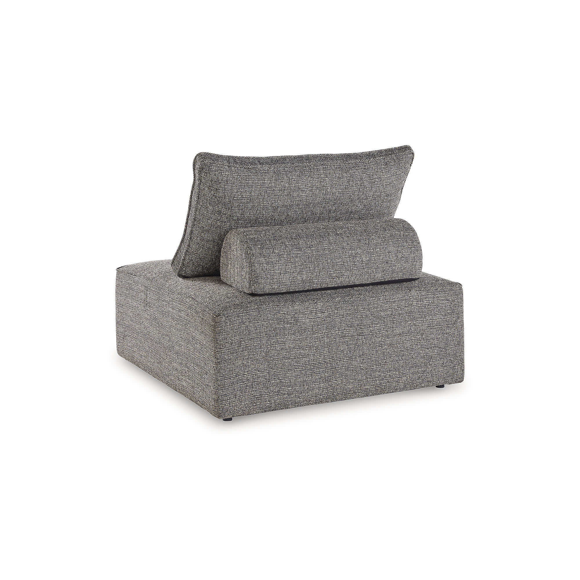 Signature Design by Ashley Bree Zee Outdoor Lounge Chair with Cushion ...