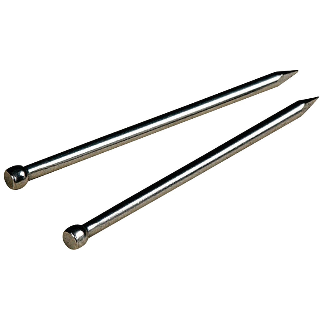 Hillman Bright Steel Brad Nails - 16 Gauge - 3/4 Inch Length - 1 Pack ...
