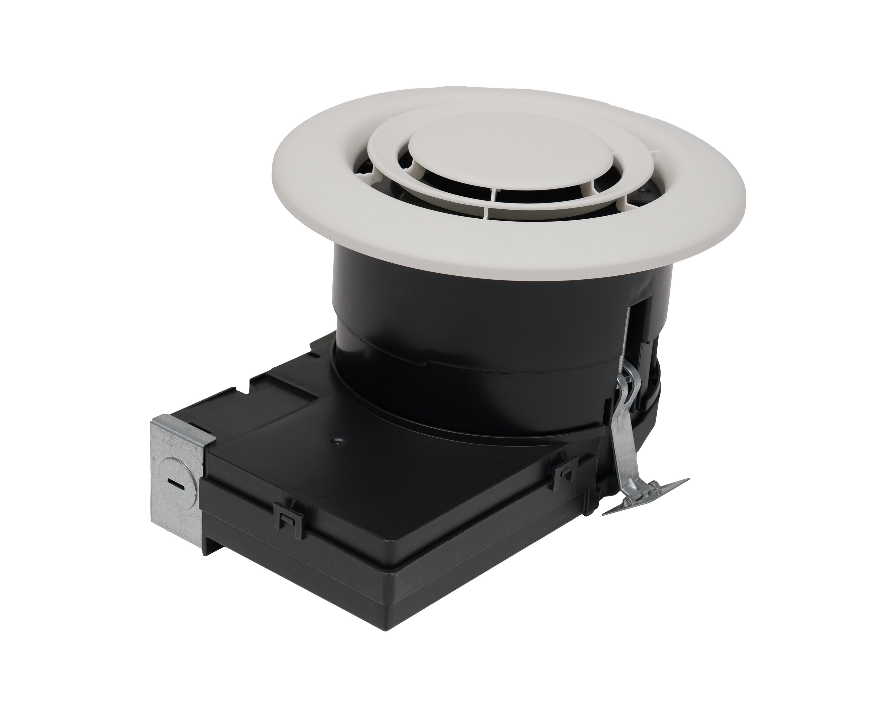 Panasonic WhisperAir Repair 1 Speed White Air Purifier Covers 812 sq ft in the Air Purifiers department at Lowes