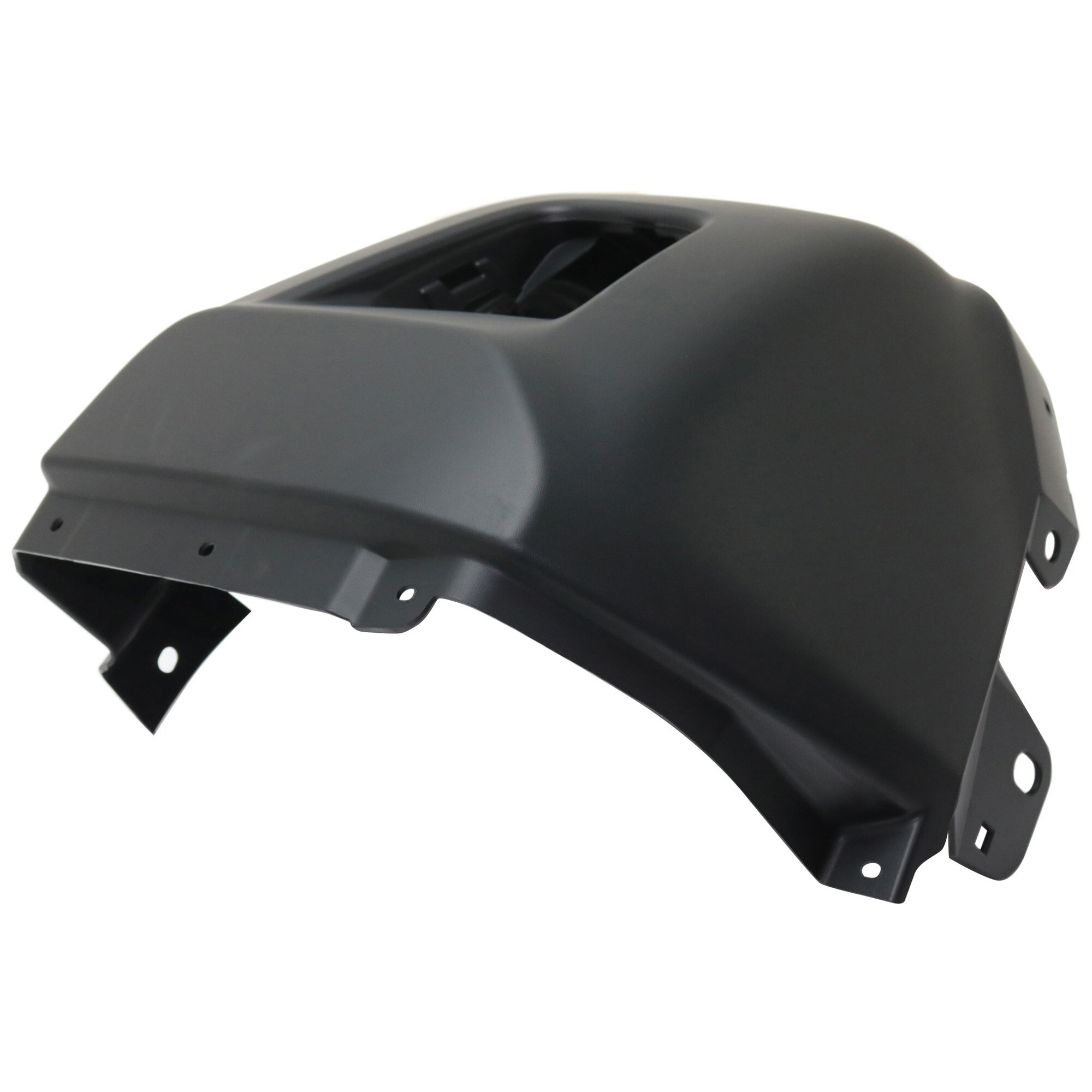 Garage-Pro Front- Driver Side Bumper End Compatible with 2014-2021 ...
