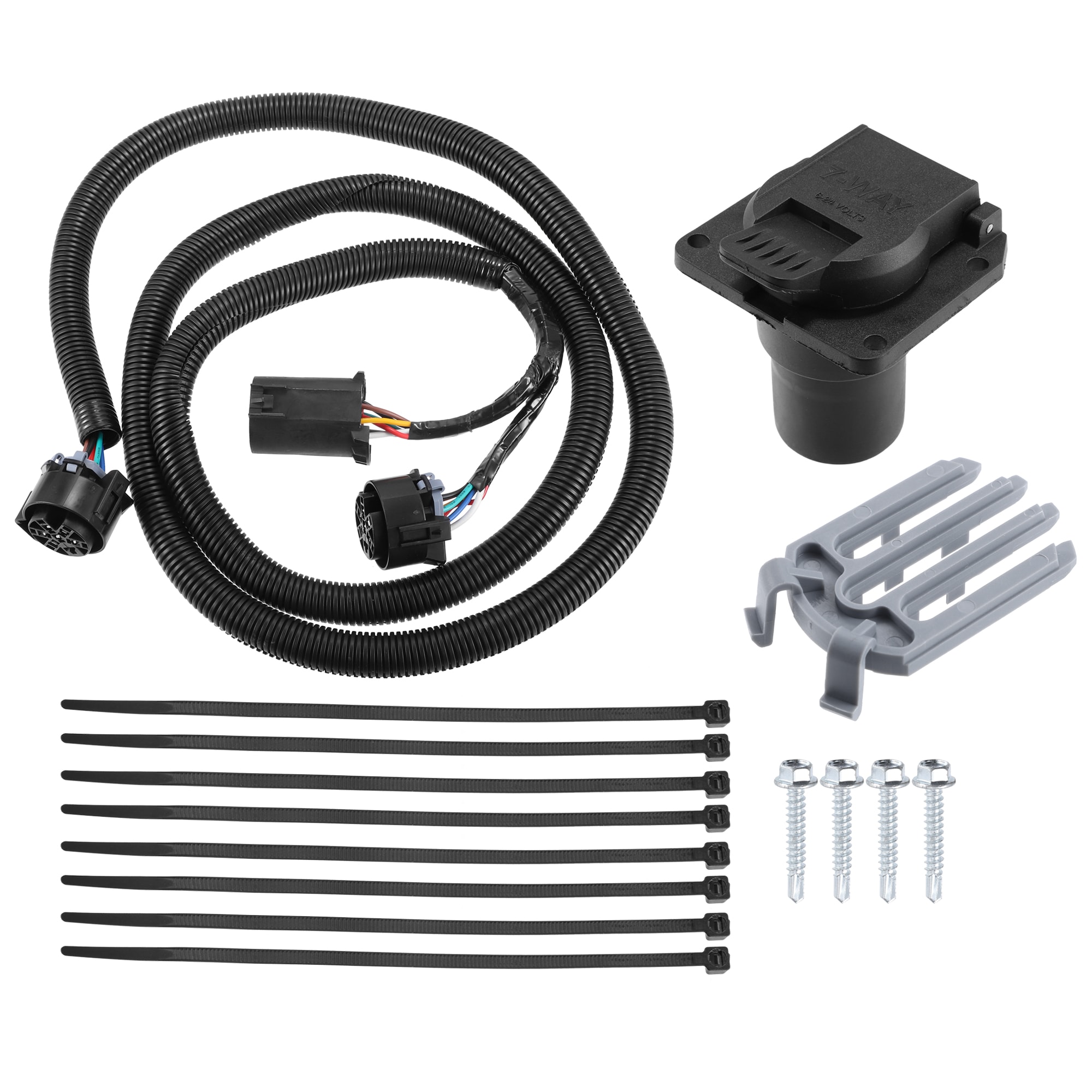 Unique Bargains Cable & Wire Connectors at Lowes.com