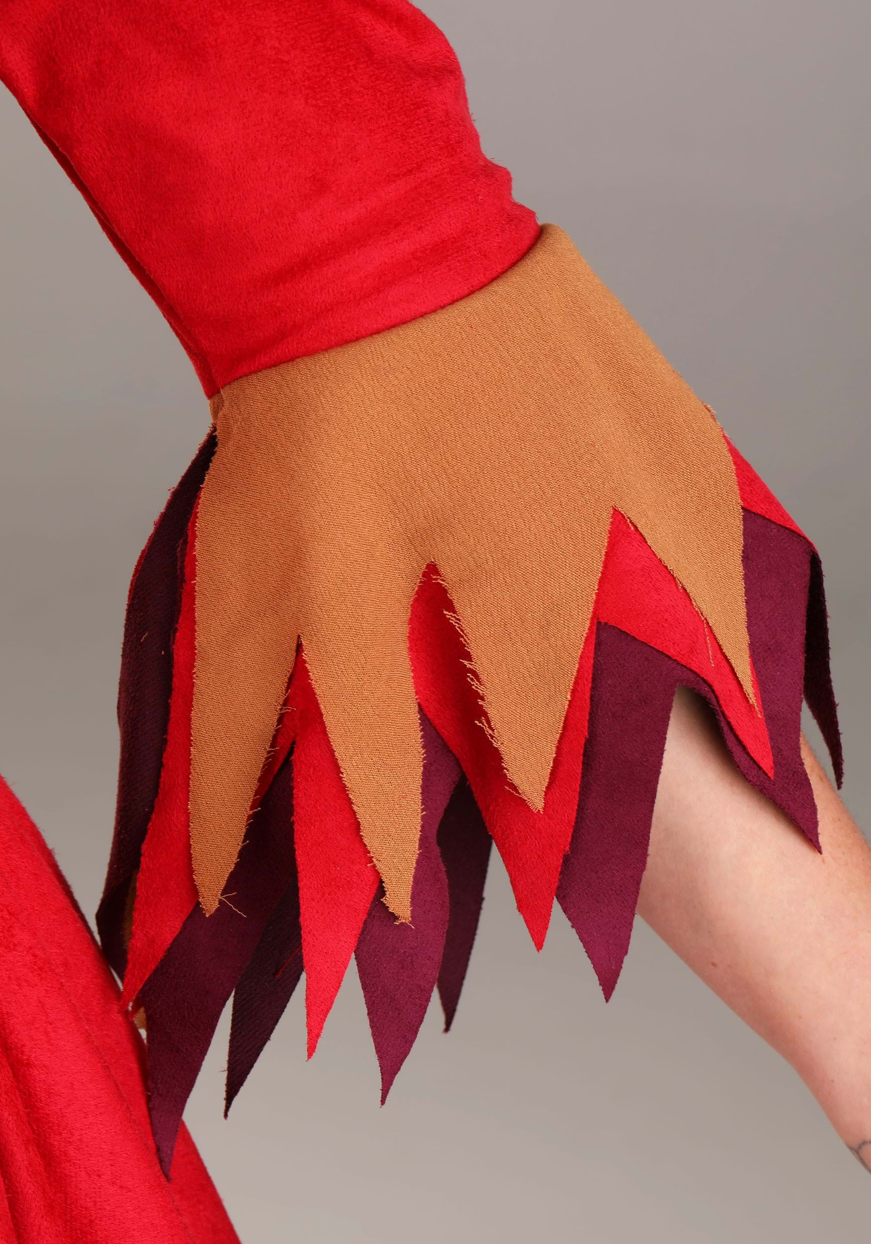 HalloweenCostumes.com FUN Costumes Plus Size Autumn Harvest Witch Women ...