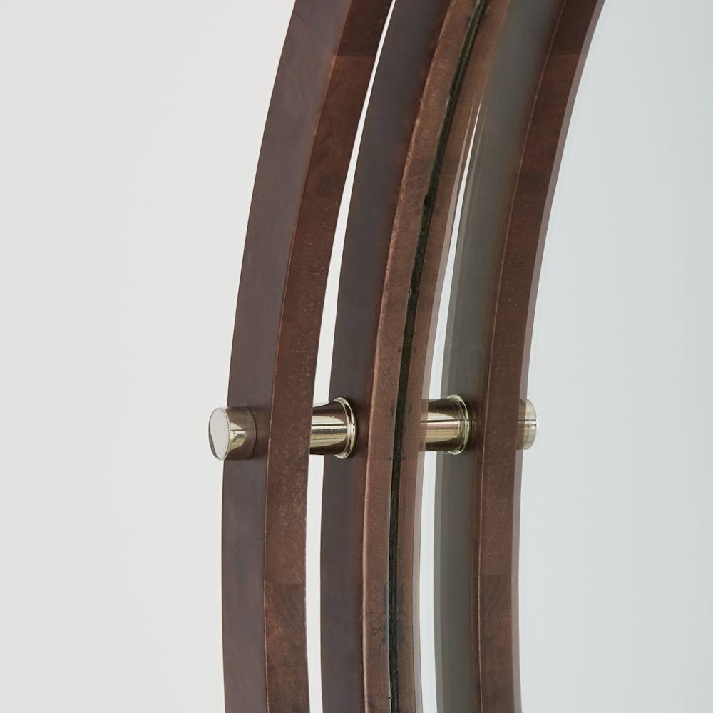 Capital Lighting 739901MM 2934 Inch Diameter Circular Framed Accent ...