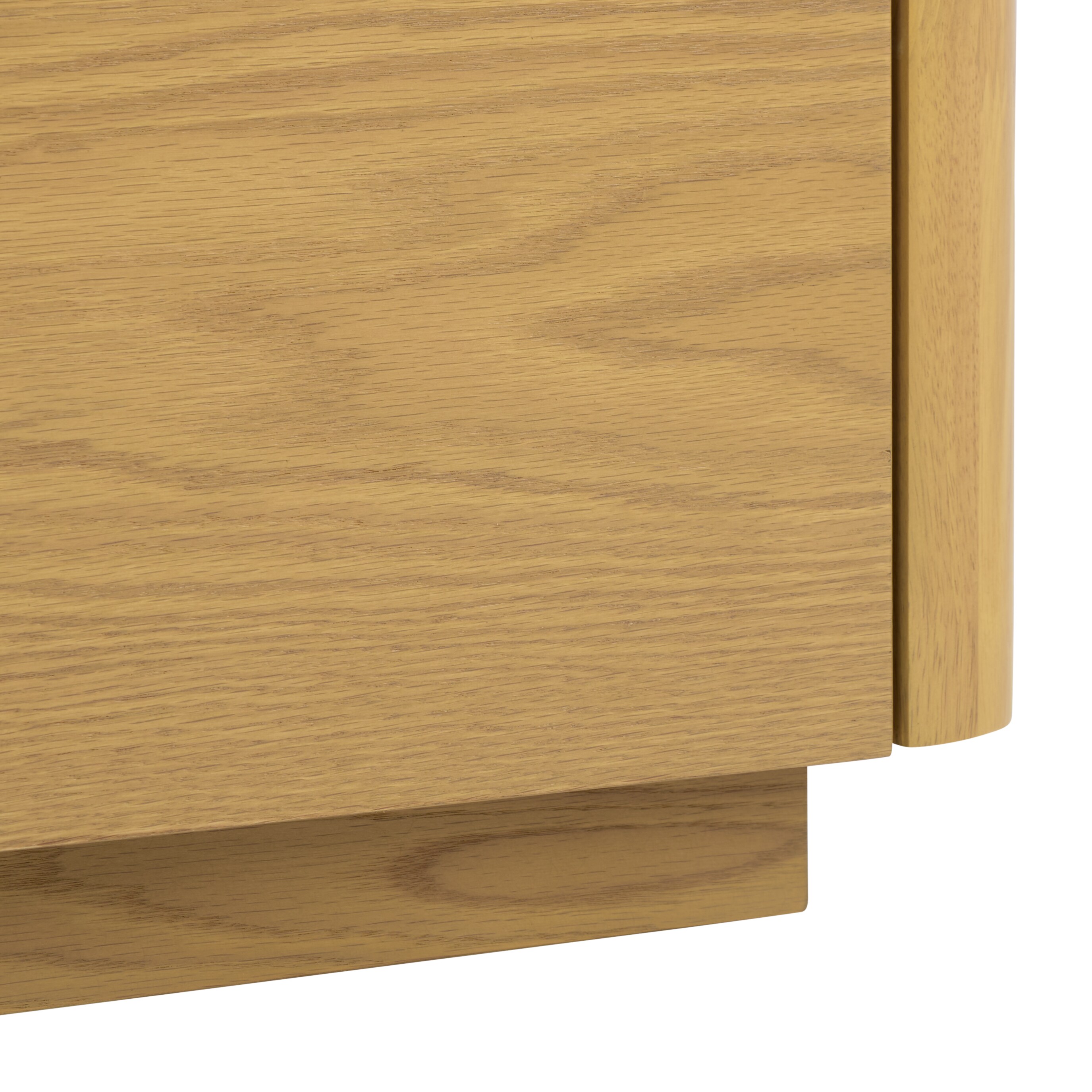 Safavieh Gabrietta 48 inch Single Vanity/Natural/White in the Bathroom ...