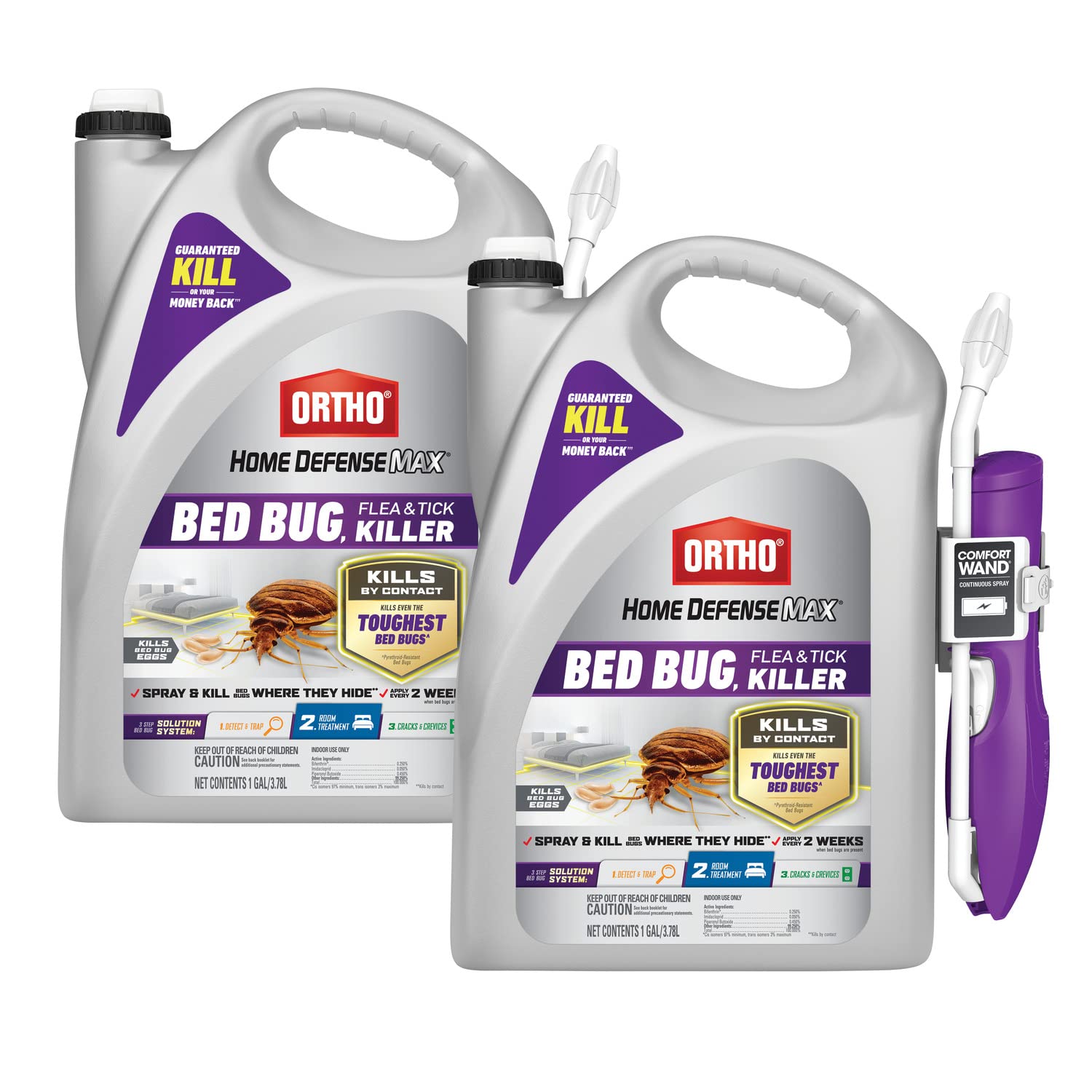 ORTHO Animal & Pet Care at Lowes.com