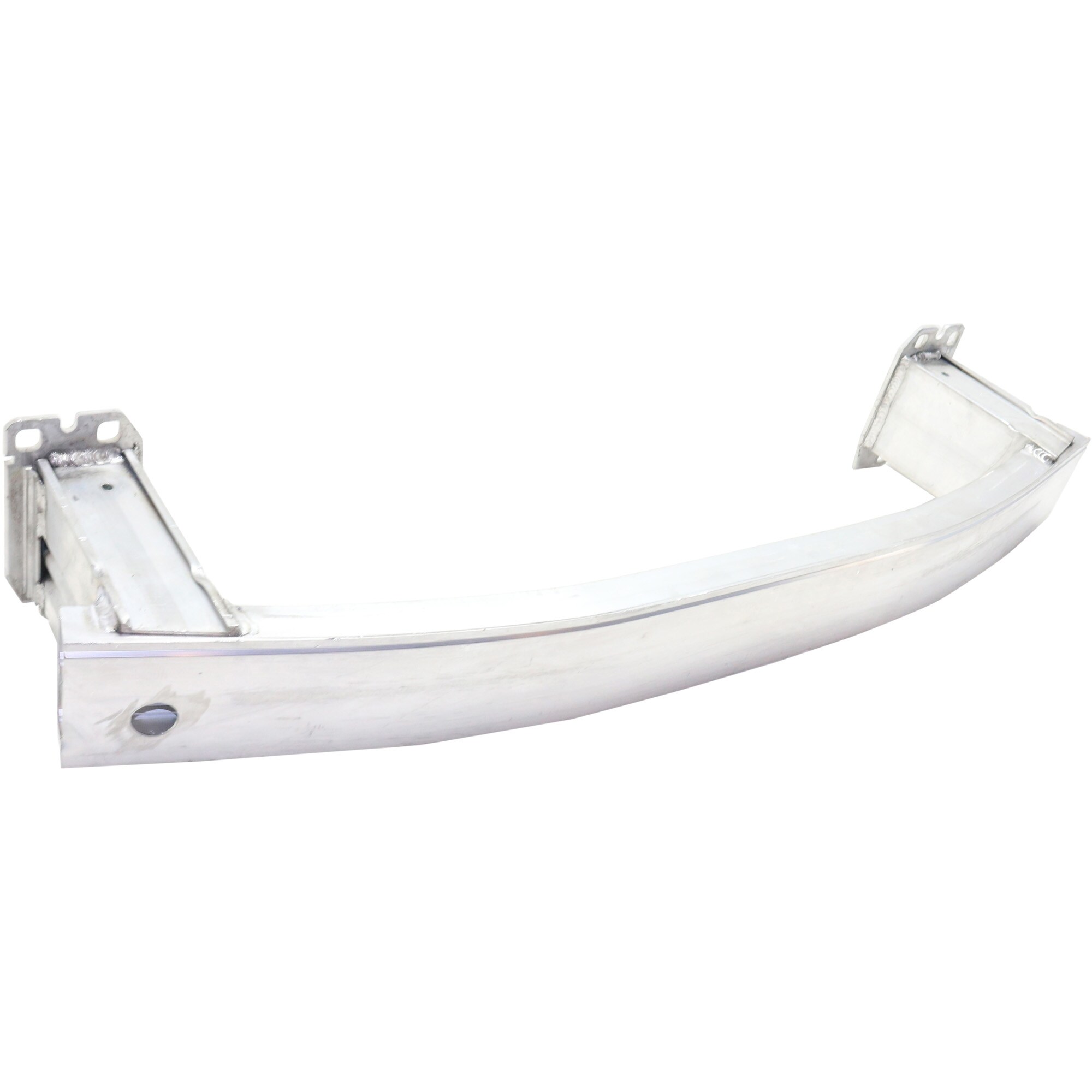 Garage-Pro Front Bumper Reinforcement for Audi Q3 Quattro Q3 2015-2018 ...