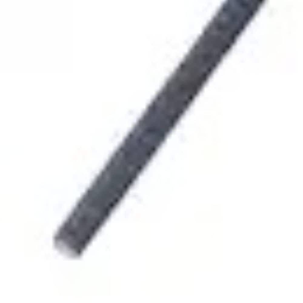 0.375-in x 20-ft Gray Steel #3 Rebar in the Rebar department at Lowes.com