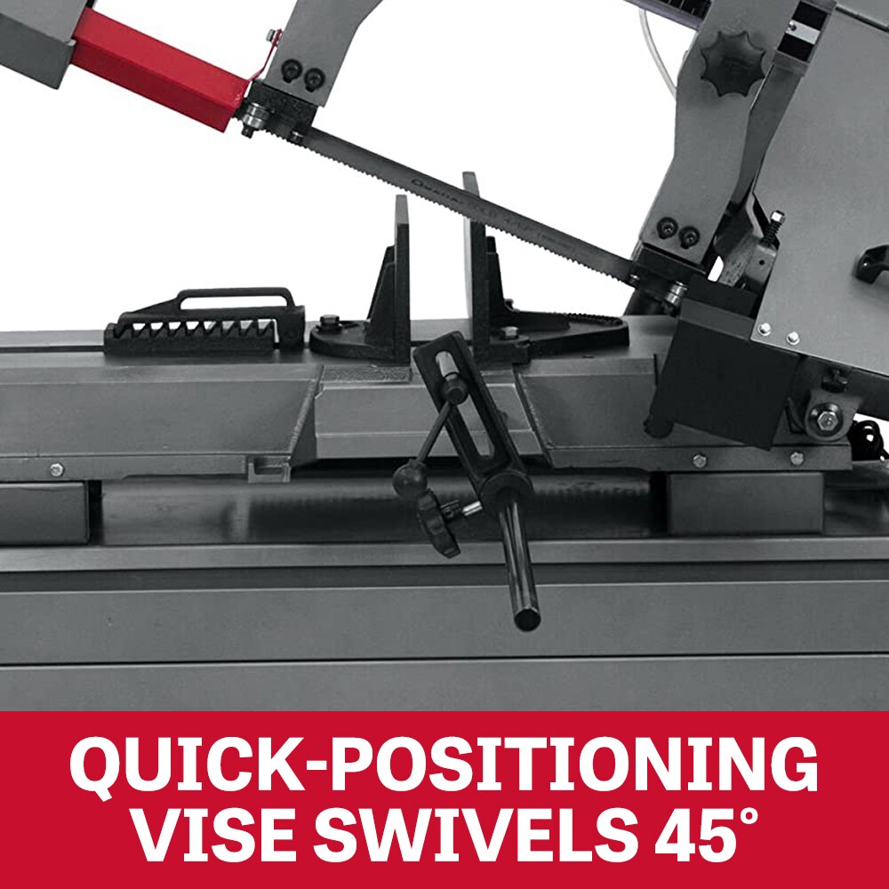 JET 18-in Stationary Band Saw 10 -Amp in the Stationary Band Saws ...
