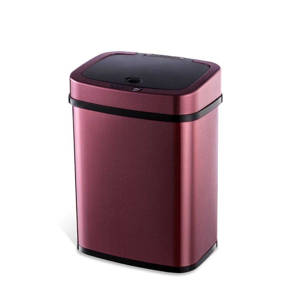 Purple Trash Cans Near Me at Lowes.com