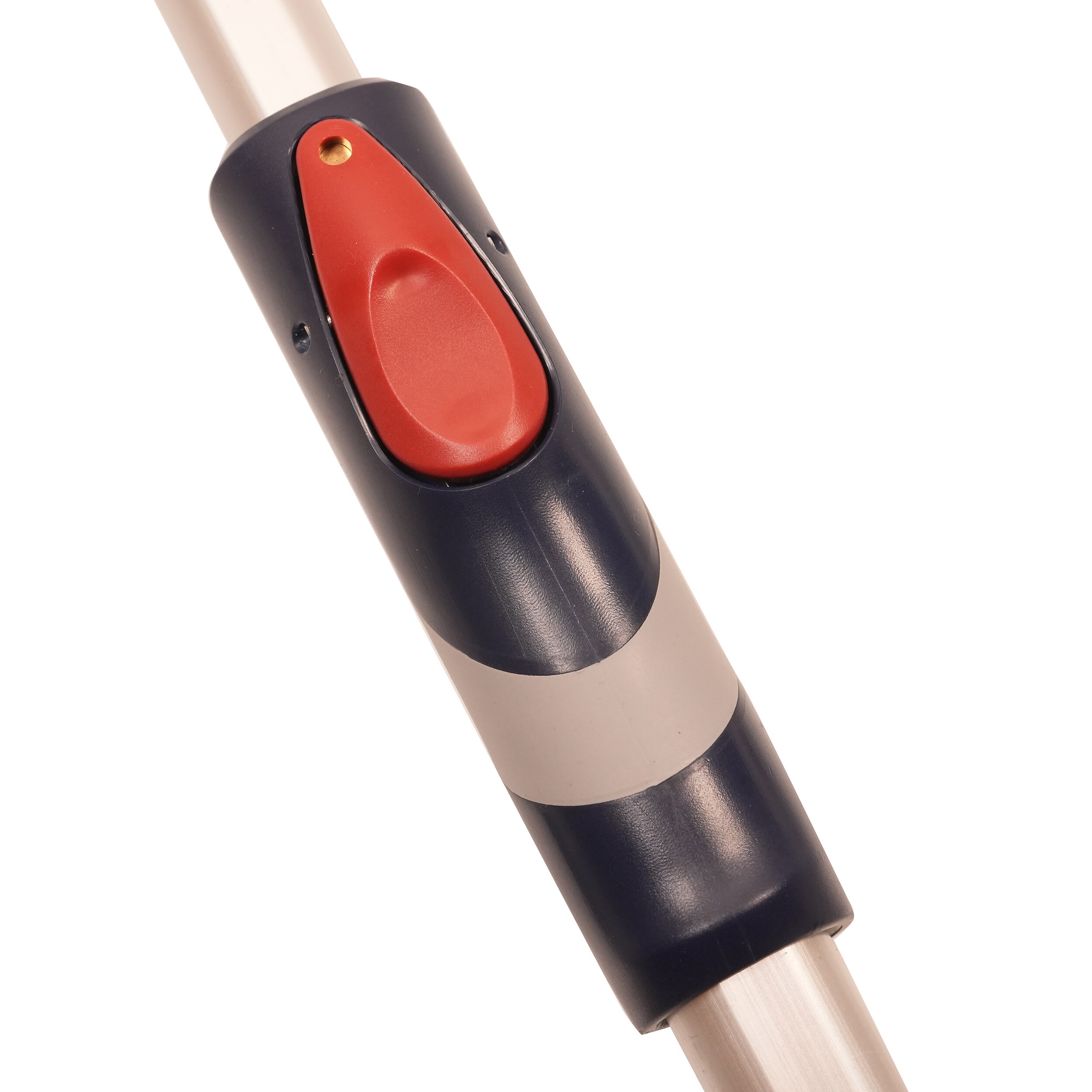 Project Source 2-ft to 5-ft Telescoping Threaded Extension Pole in the ...